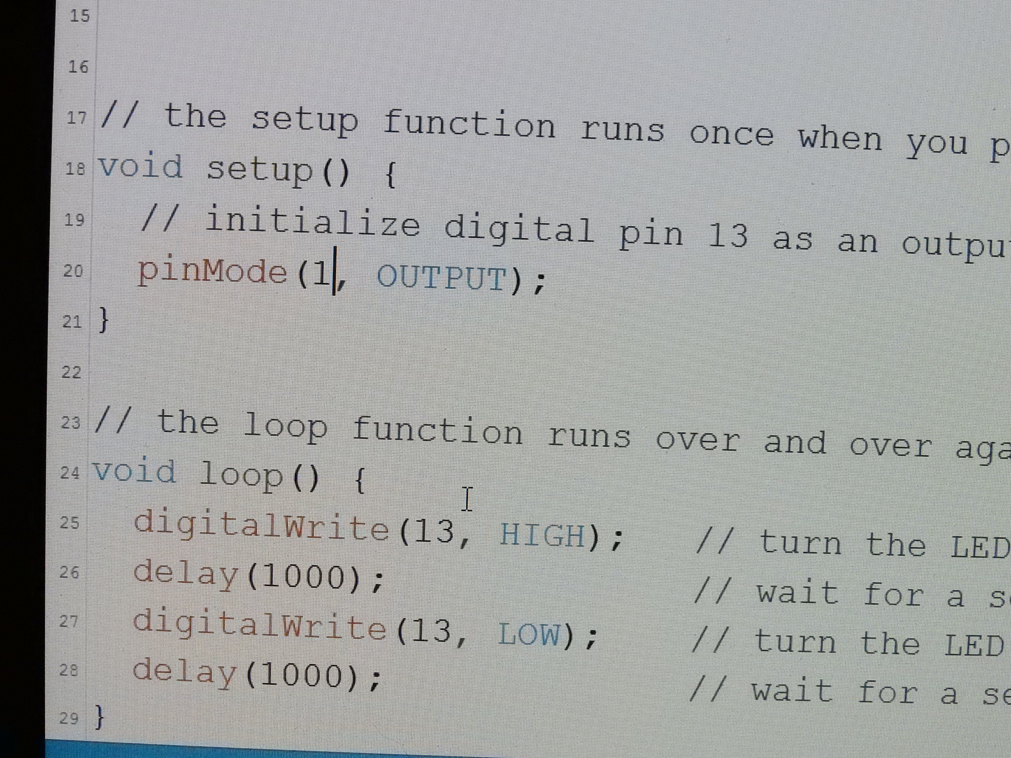 Programming ATtiny Micro Controllers With Arduino UNO. : 9 Steps (with ...
