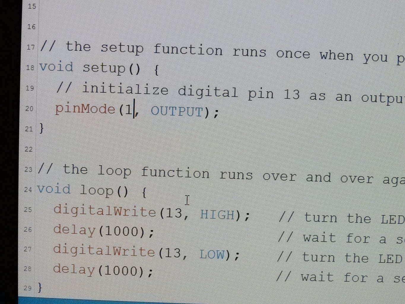 Programming Attiny Micro Controllers With Arduino Uno 9 Steps With Pictures Instructables