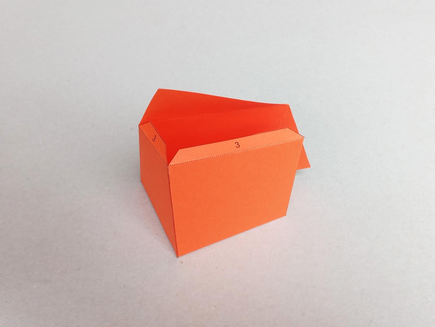 Ninja Sword Cuts Math Cube in Half : 4 Steps (with Pictures ...