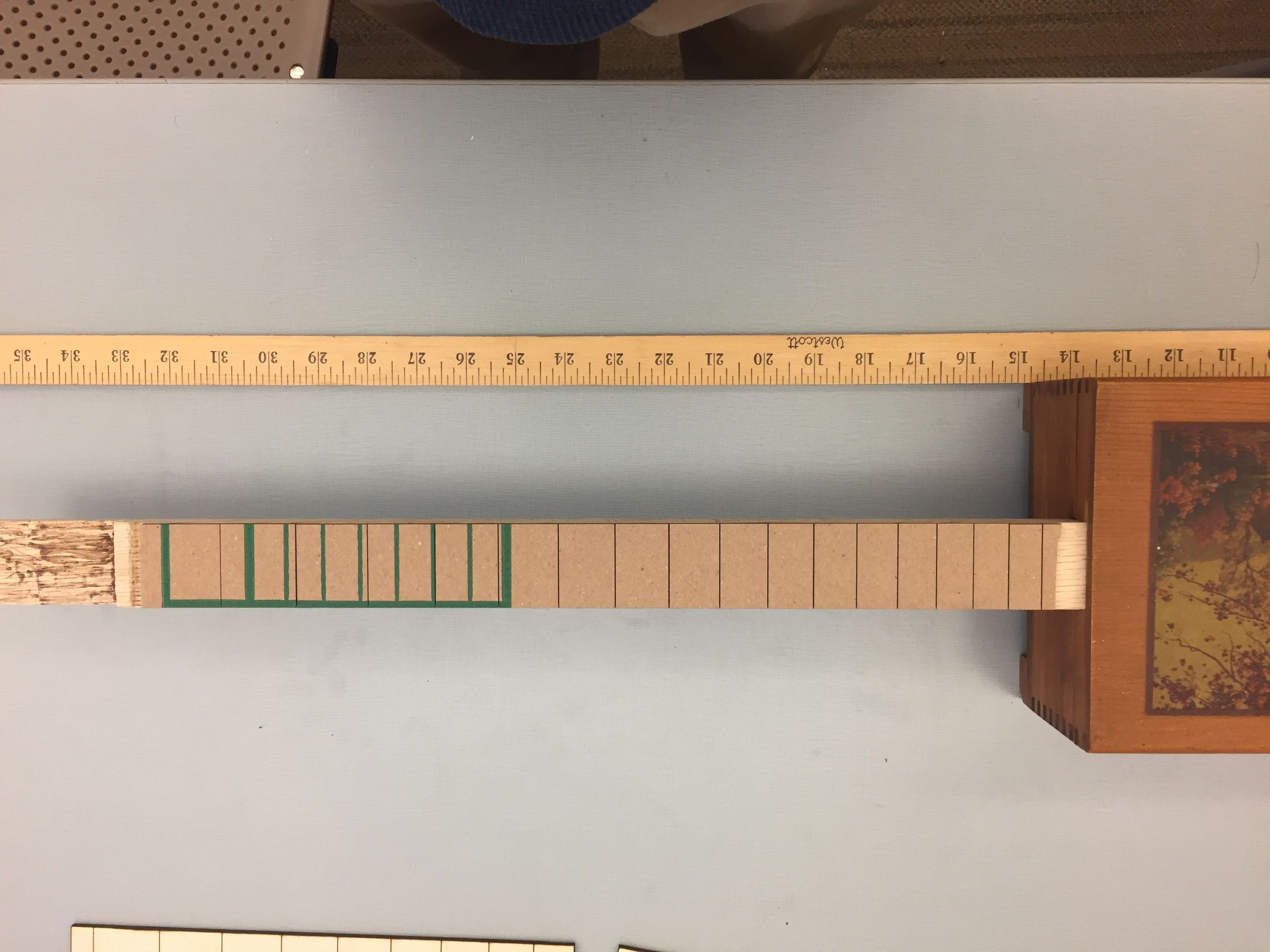 Cigar Box Guitars : 6 Steps (with Pictures) - Instructables