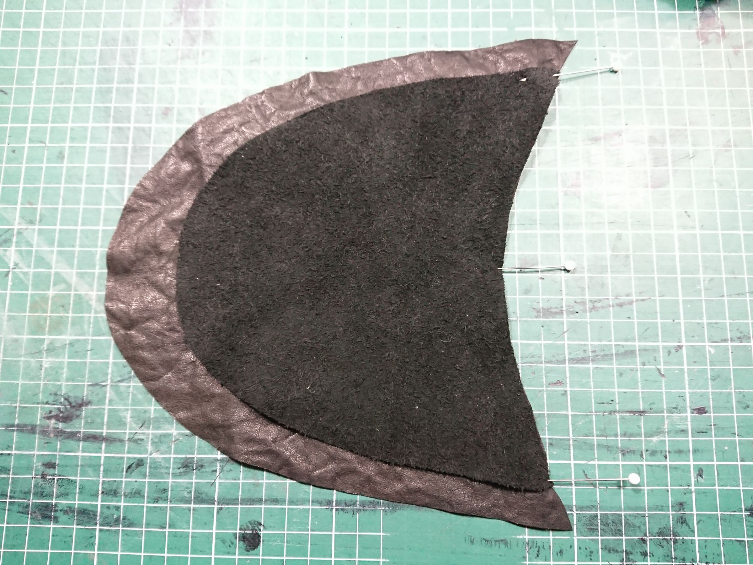 Making Leather Slippers : 9 Steps (with Pictures) - Instructables