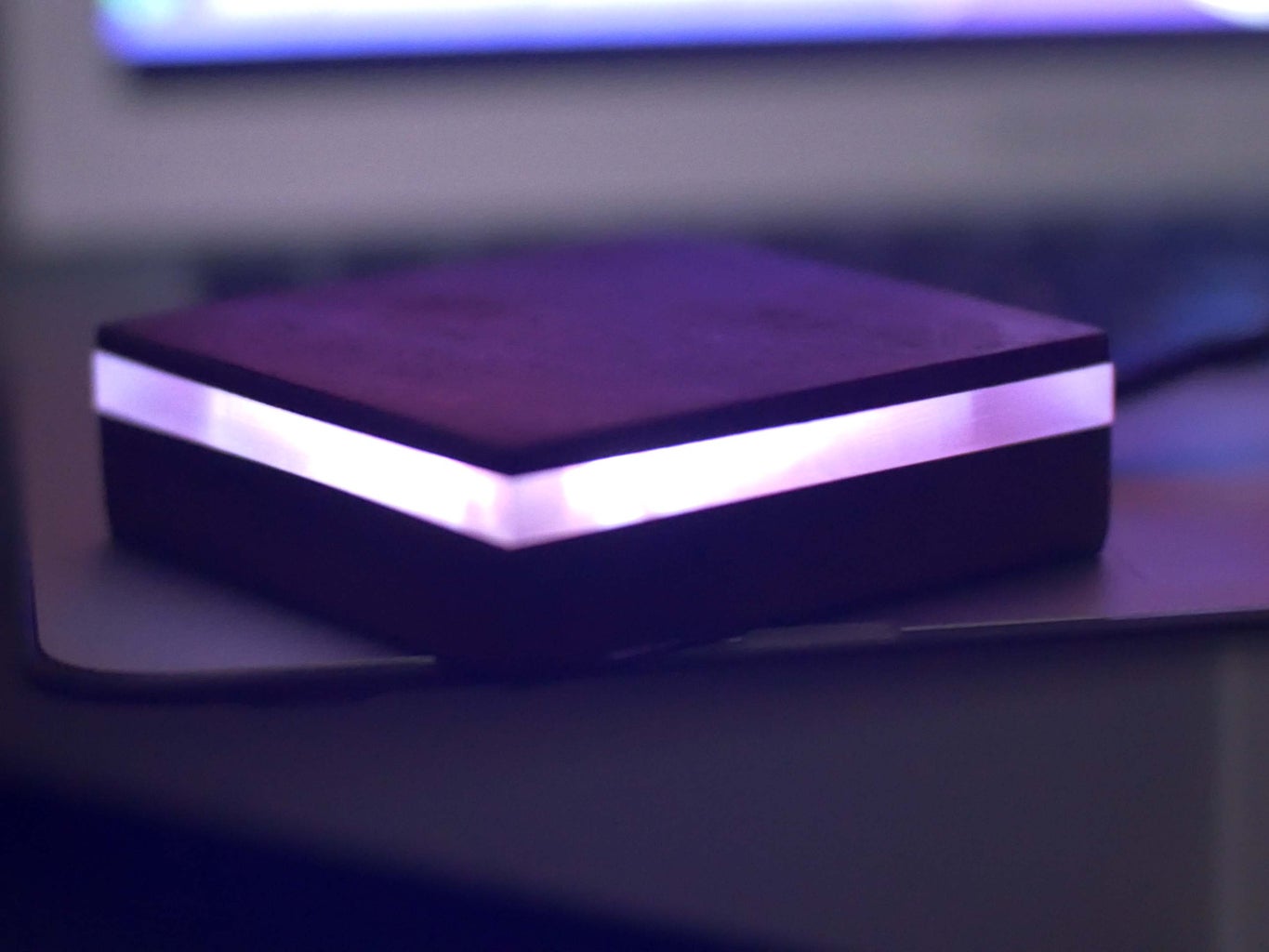 Diy Arduino Mood Lamp 5 Steps With Pictures Instructables 7752