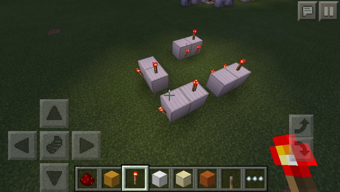 Redstone Computer : 14 Steps - Instructables