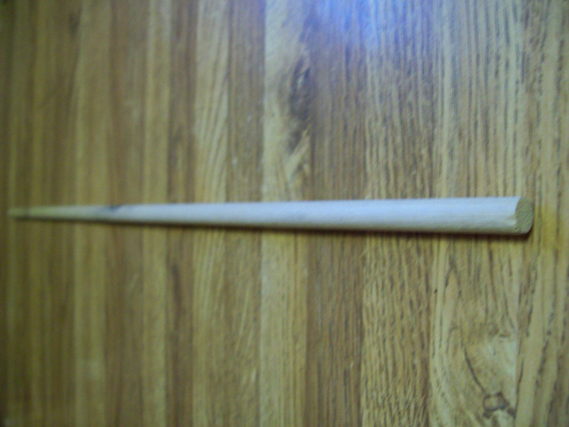 How to Make a Fire Piston : 10 Steps (with Pictures) - Instructables