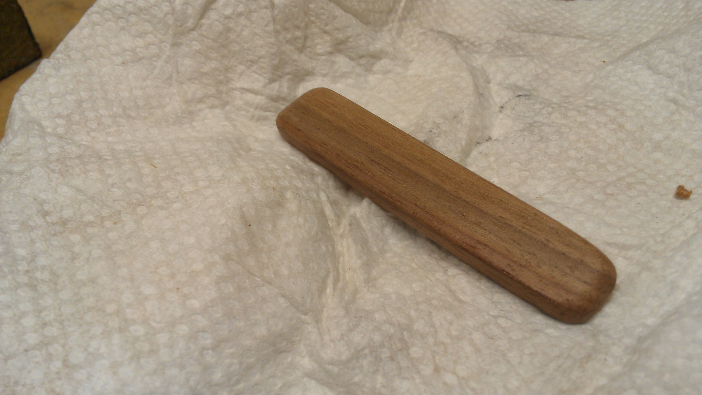 Wood Tie Bar : 7 Steps (with Pictures) - Instructables