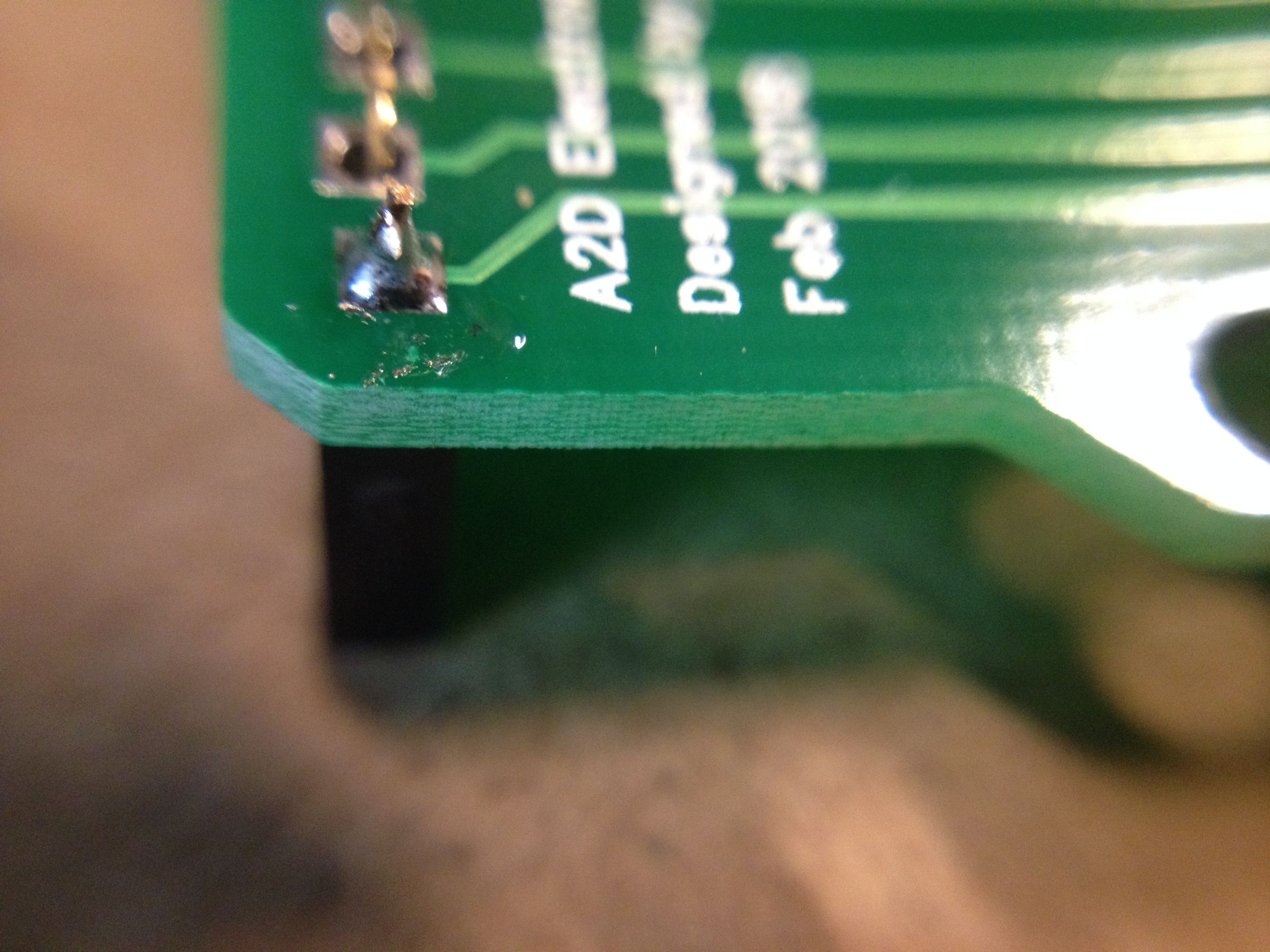 Building a DIY Arduino on a PCB and Some Tips for Beginners : 17 Steps ...