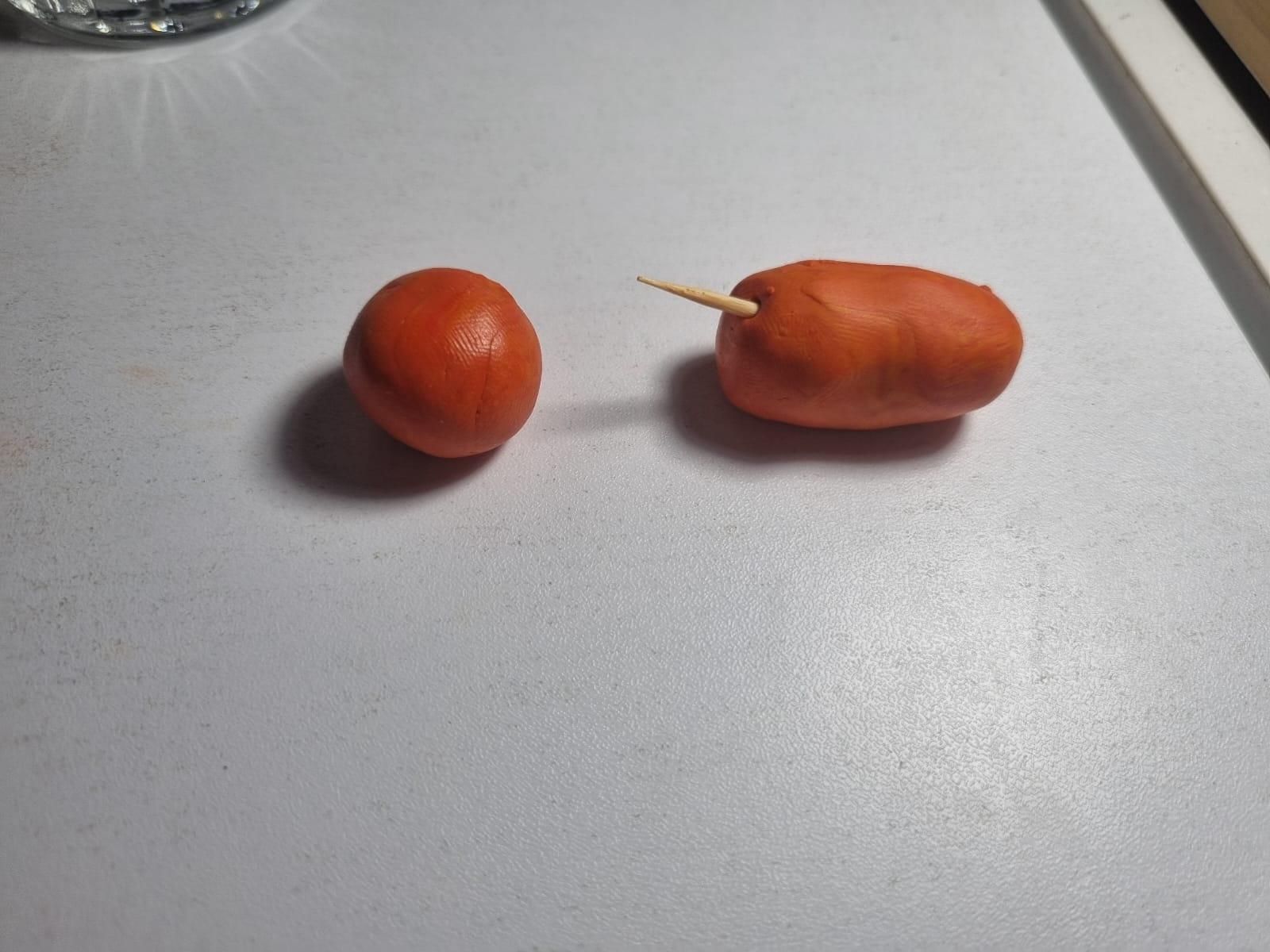 How to Make Plasticine Crazy Cat : 4 Steps - Instructables