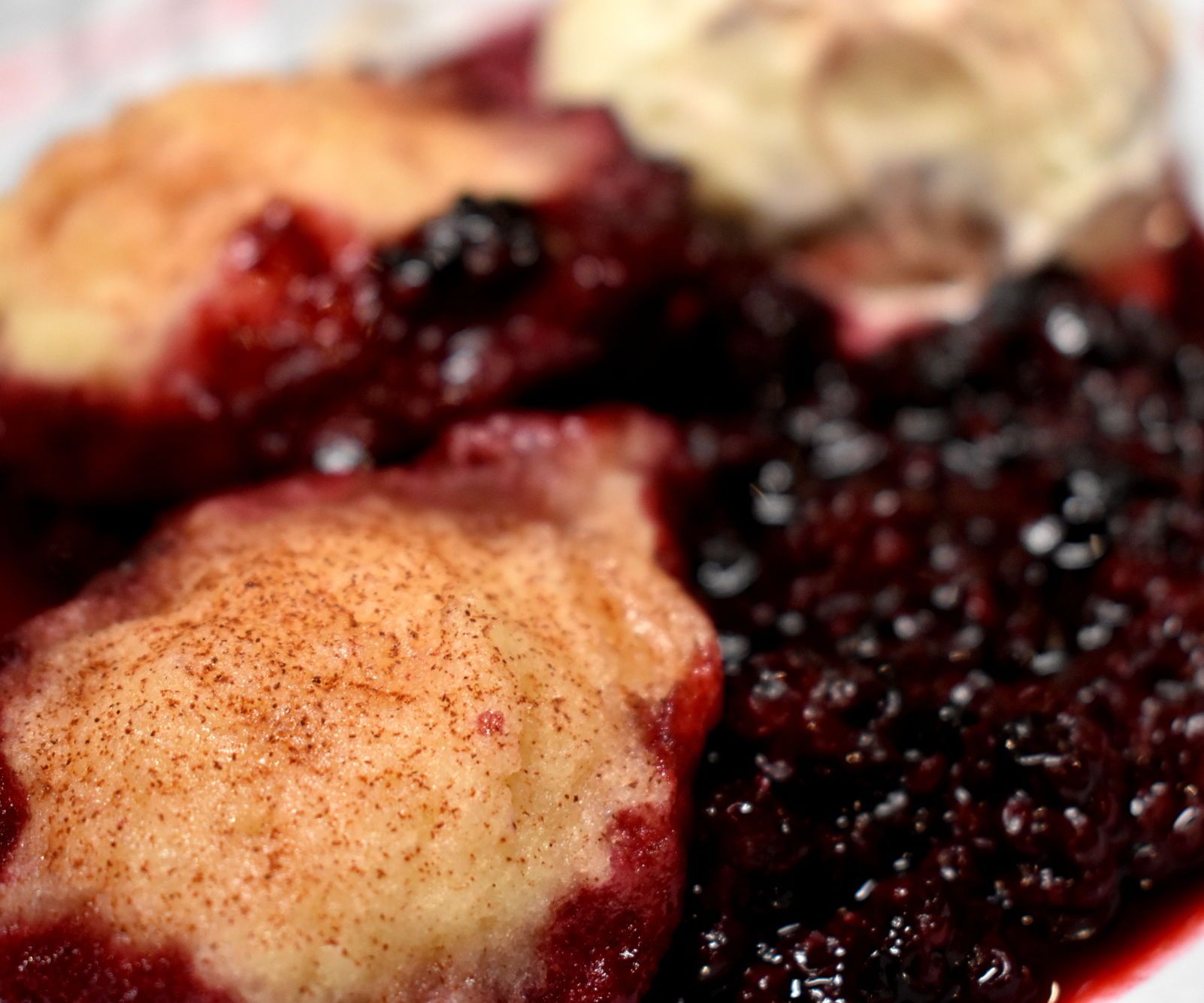 Delicious GF Blackberry Grunt : 5 Steps (with Pictures) - Instructables