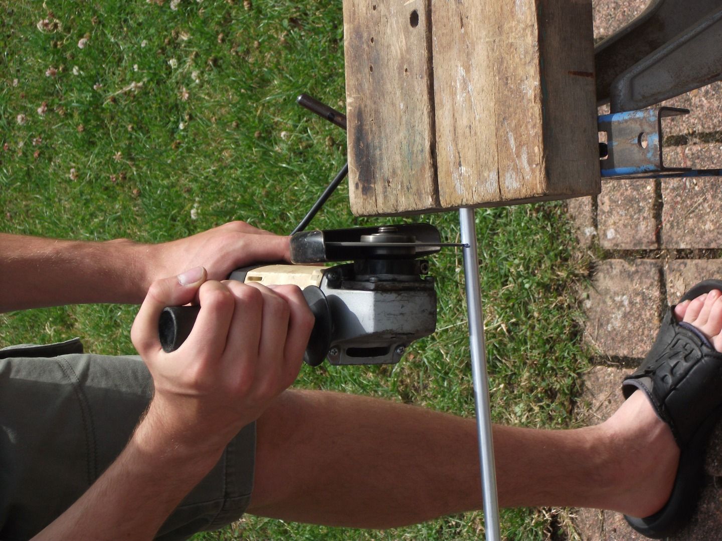 How to Make an Animatronic Hand : 14 Steps (with Pictures) - Instructables