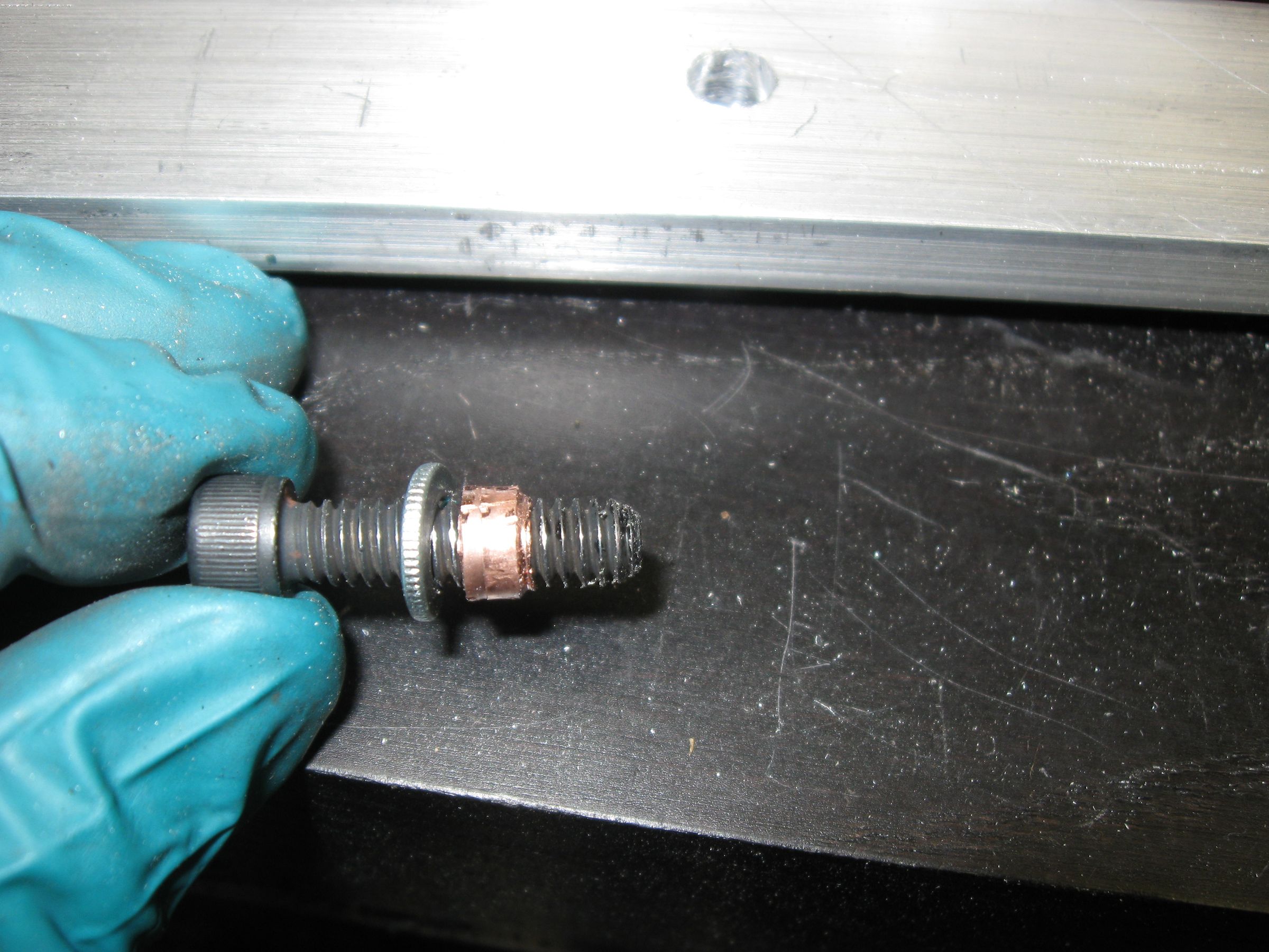 Werewolf Stilts, Digitigrade Legs. : 9 Steps (with Pictures ...