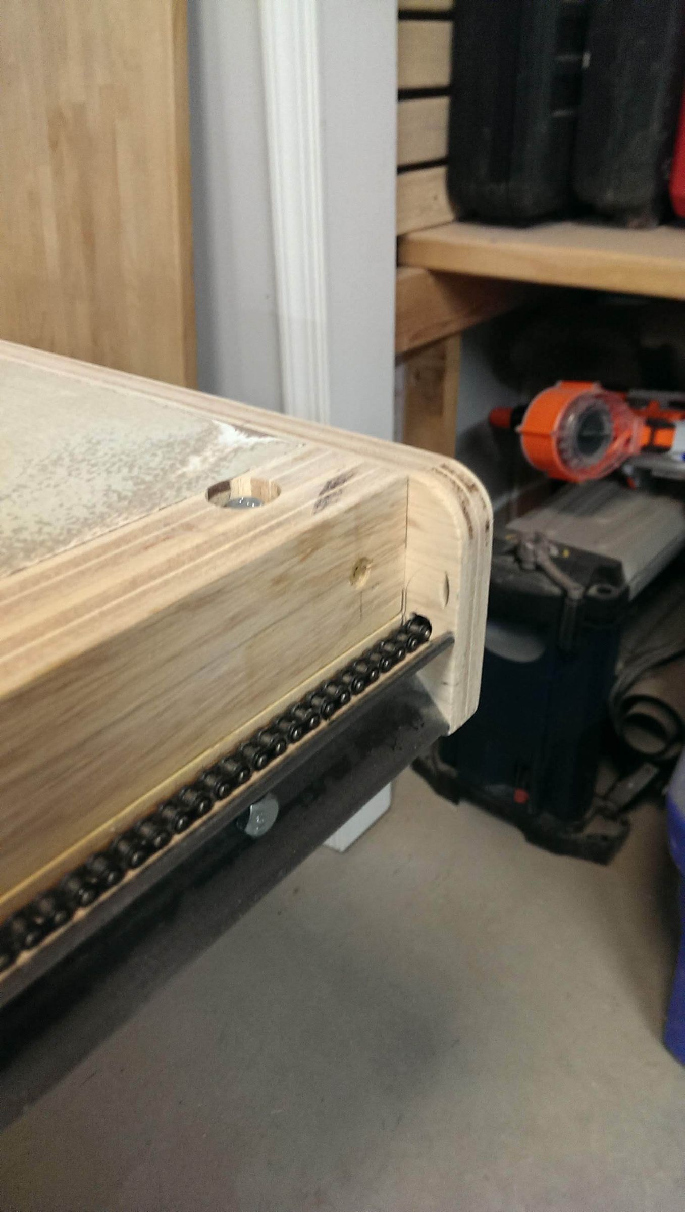 Low Cost DIY CNC Router : 9 Steps (with Pictures) - Instructables