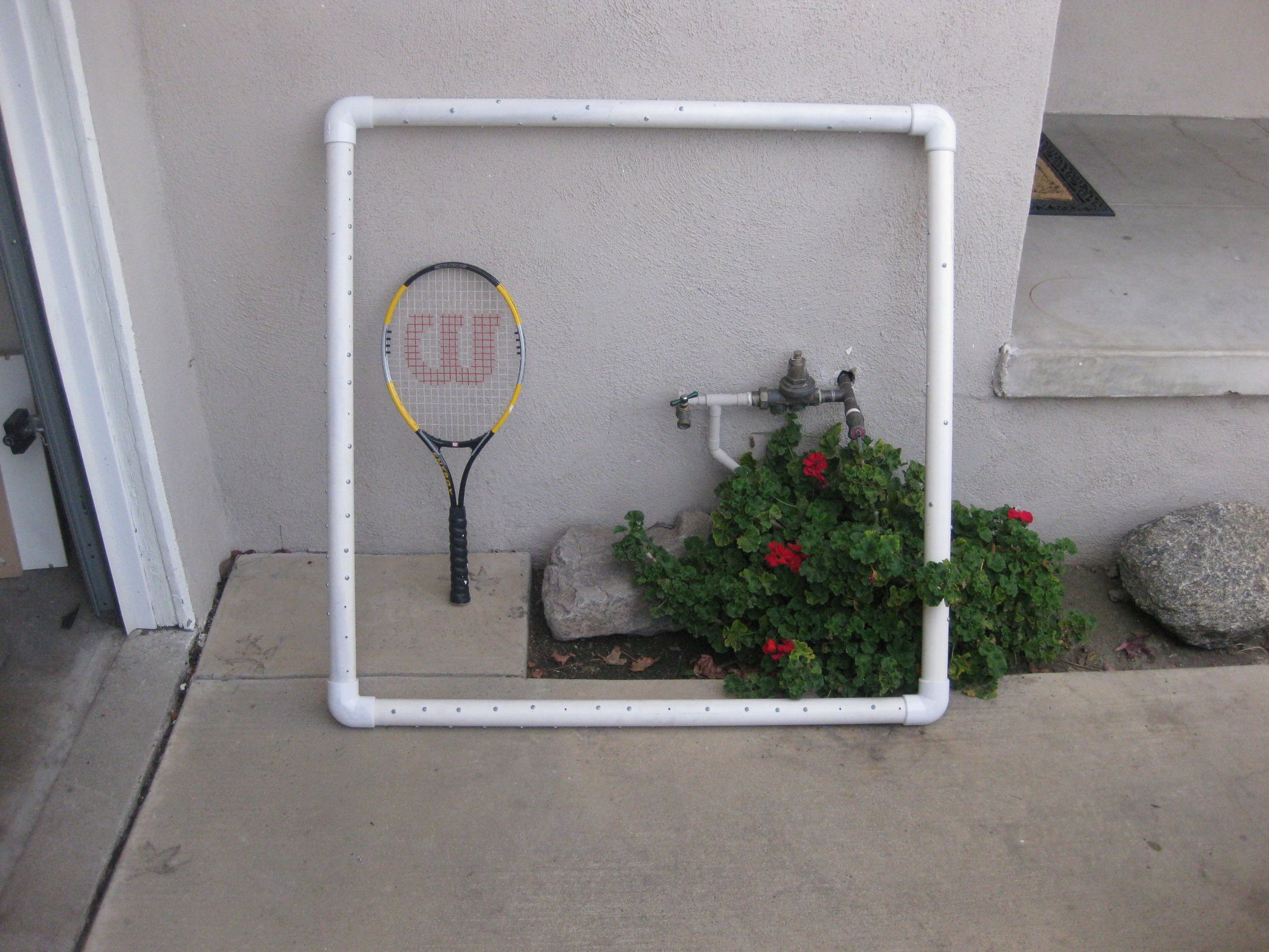 Rainstick; Really, Really Big and Continuous. : 9 Steps (with Pictures ...