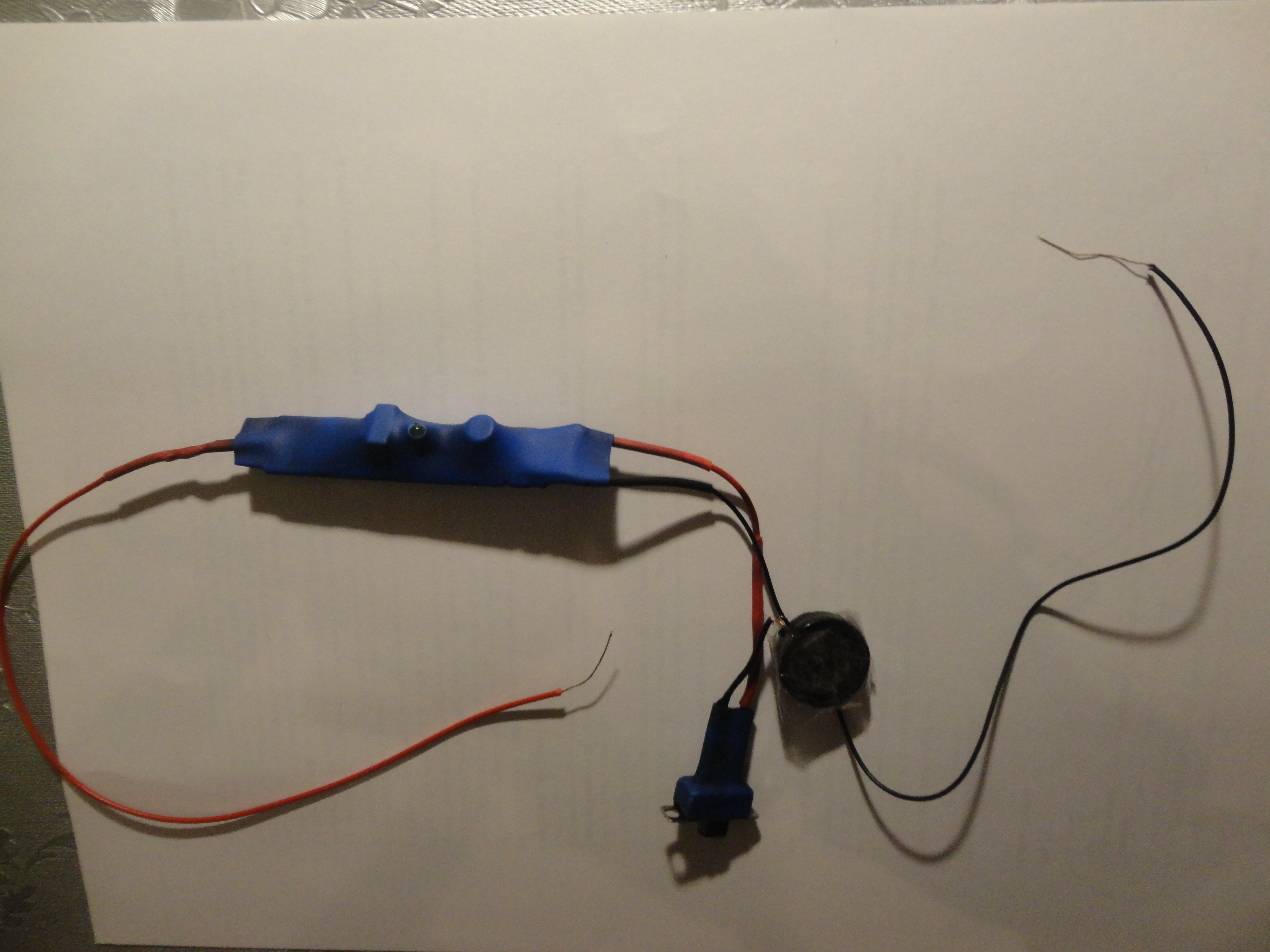 $5 Static Electricity Generator : 5 Steps (with Pictures) - Instructables