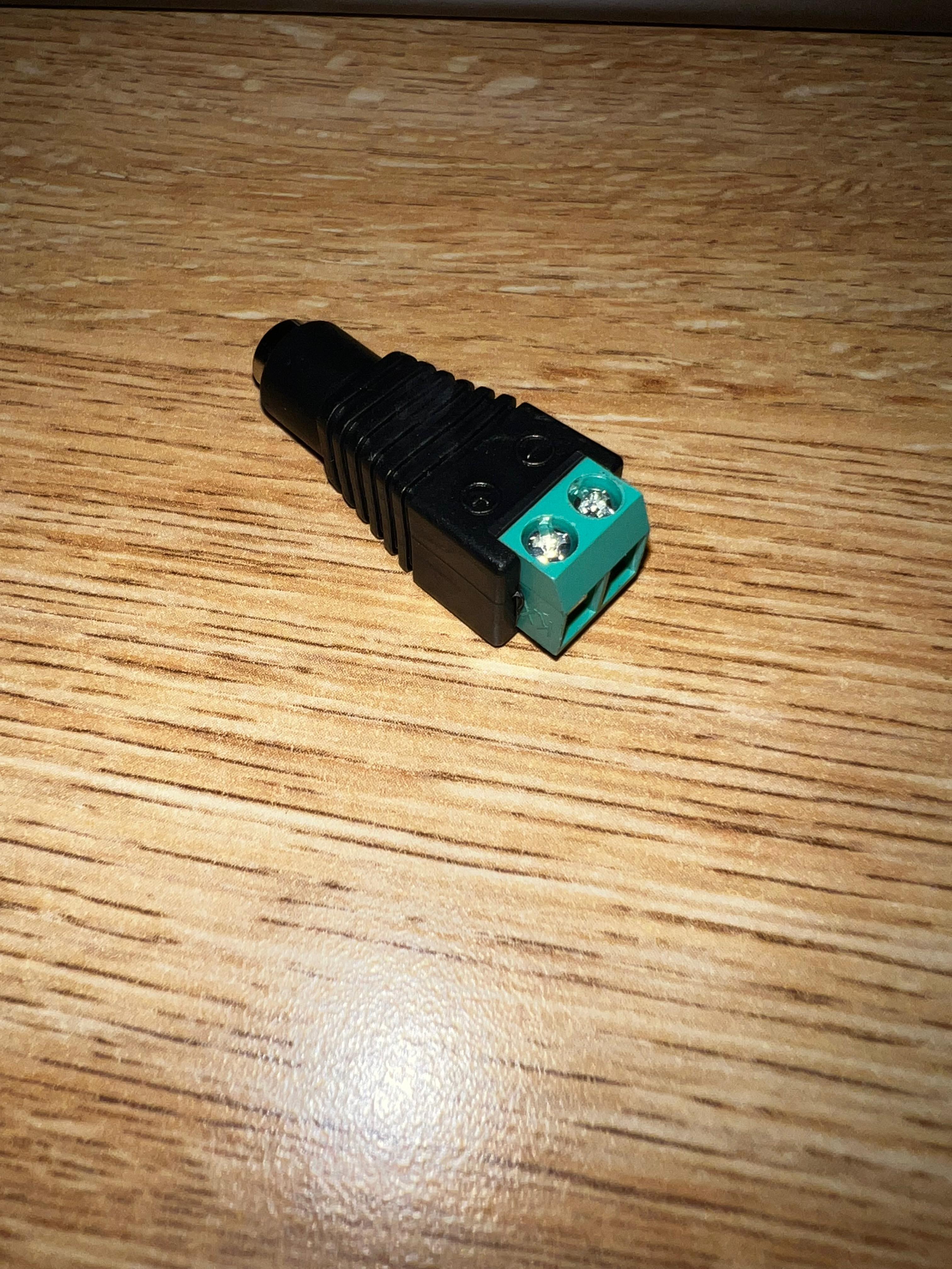 Raspberry Pi Pico Controlled 64x32 LED Matrix (CircuitPython) : 11 ...