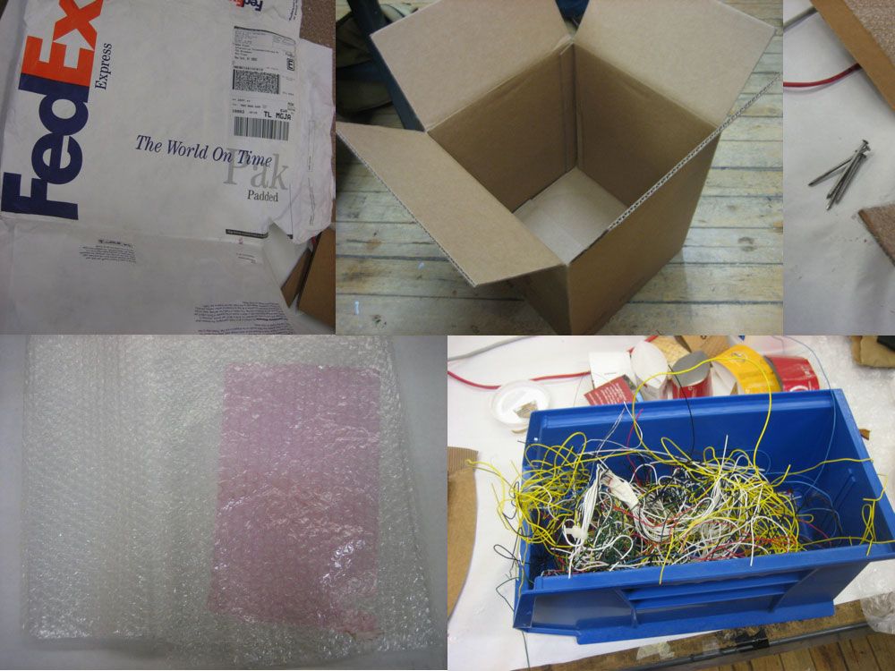 Undercover Laptop Case : 11 Steps - Instructables