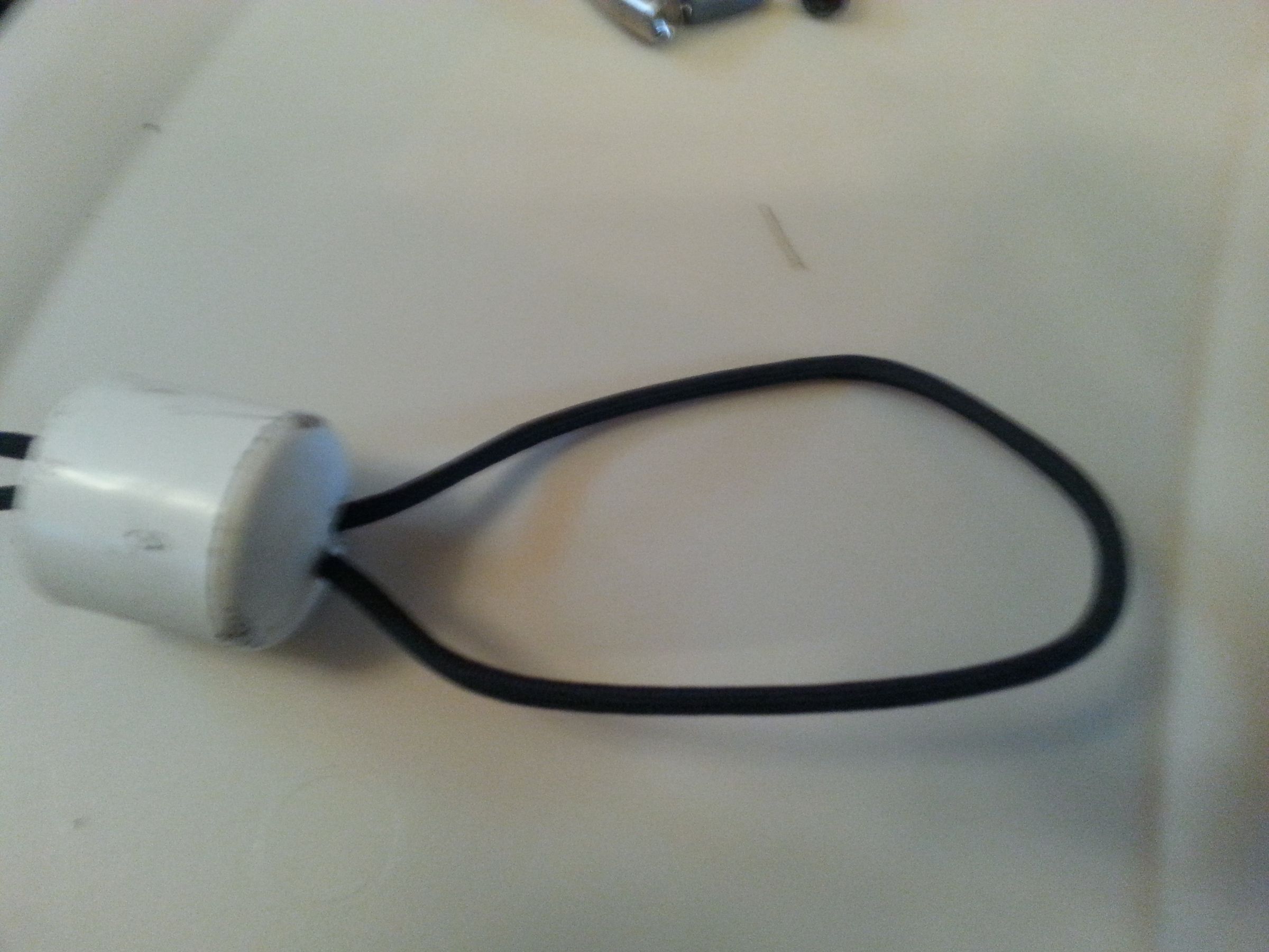 Pvc "Pocket" Fishing Kit : 7 Steps - Instructables