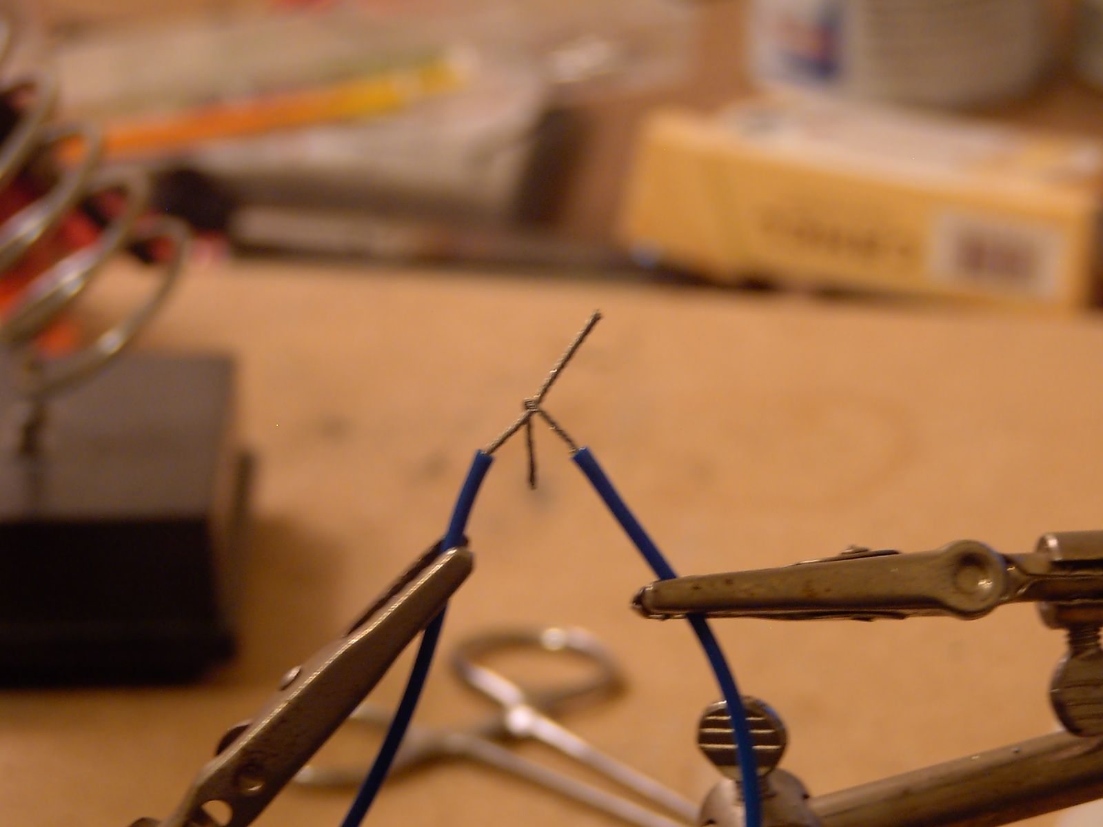 Master a Perfect Inline Wire Splice Everytime : 7 Steps (with Pictures ...