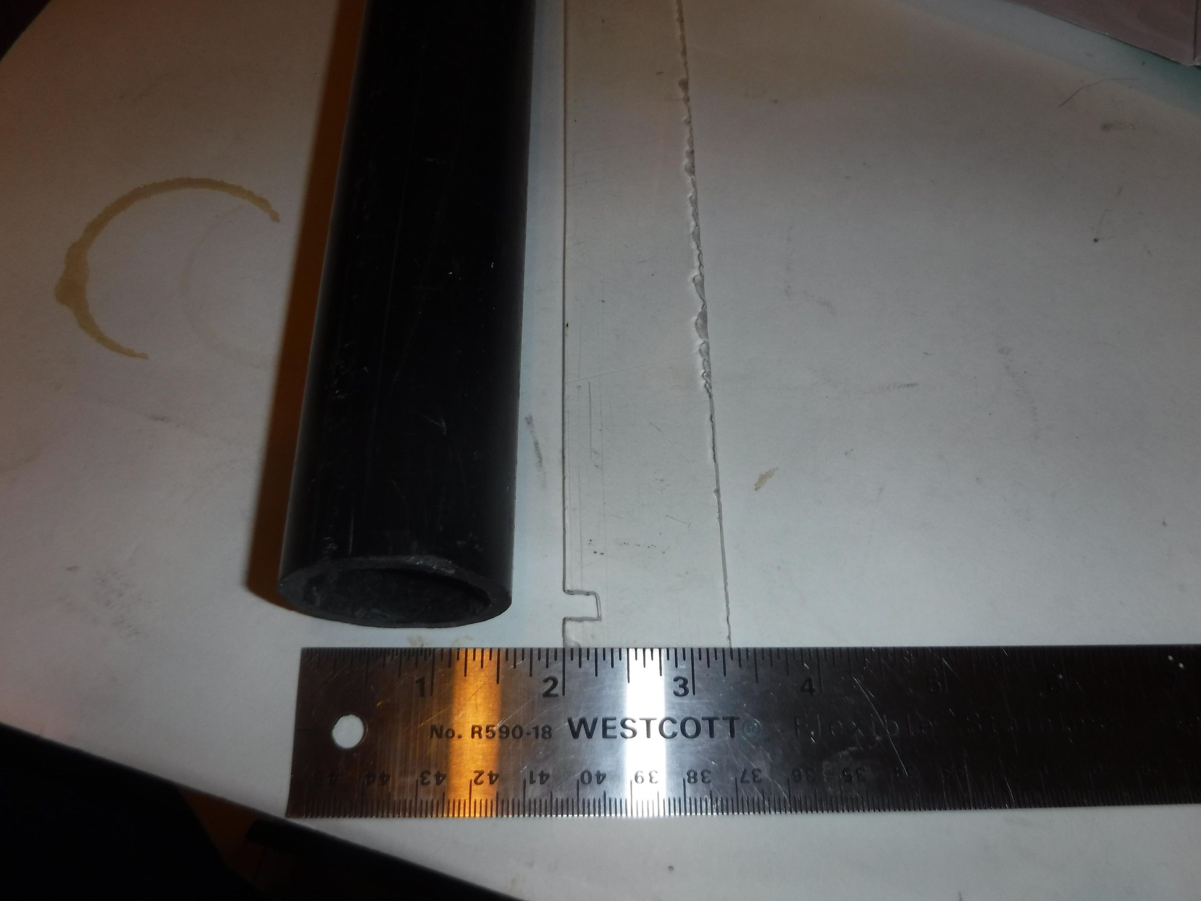 Gandalf's Magic Staff : 19 Steps (with Pictures) - Instructables