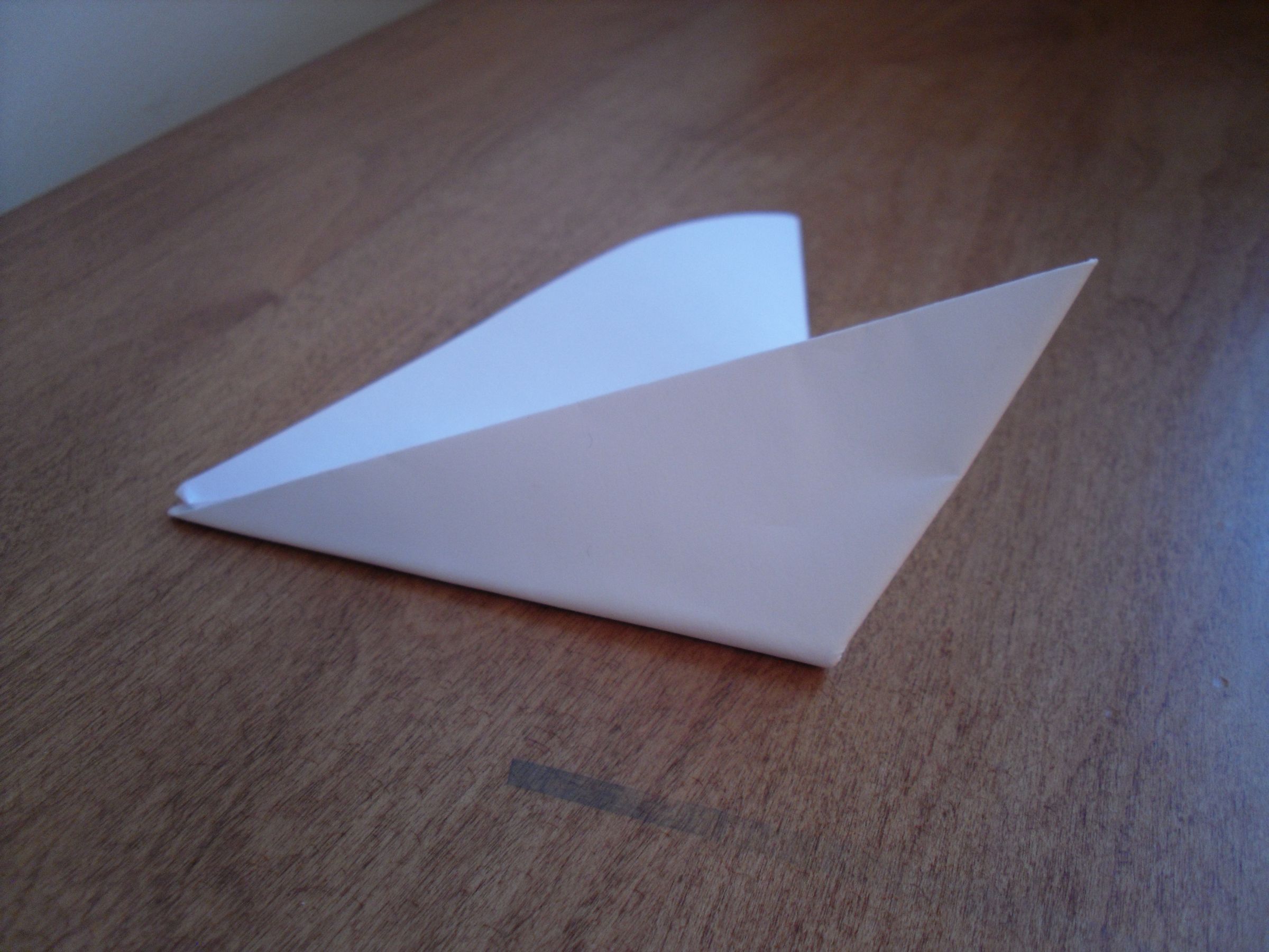 Origami Finger Claw : 4 Steps - Instructables