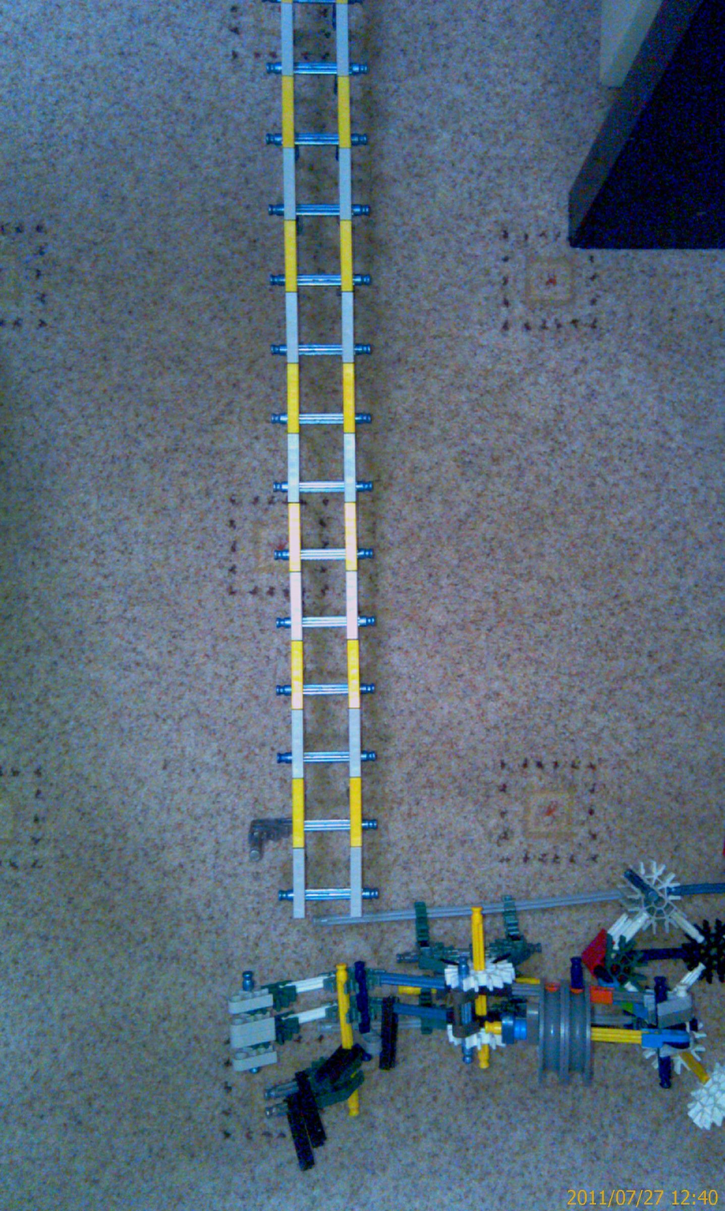 Ball Track - Instructables