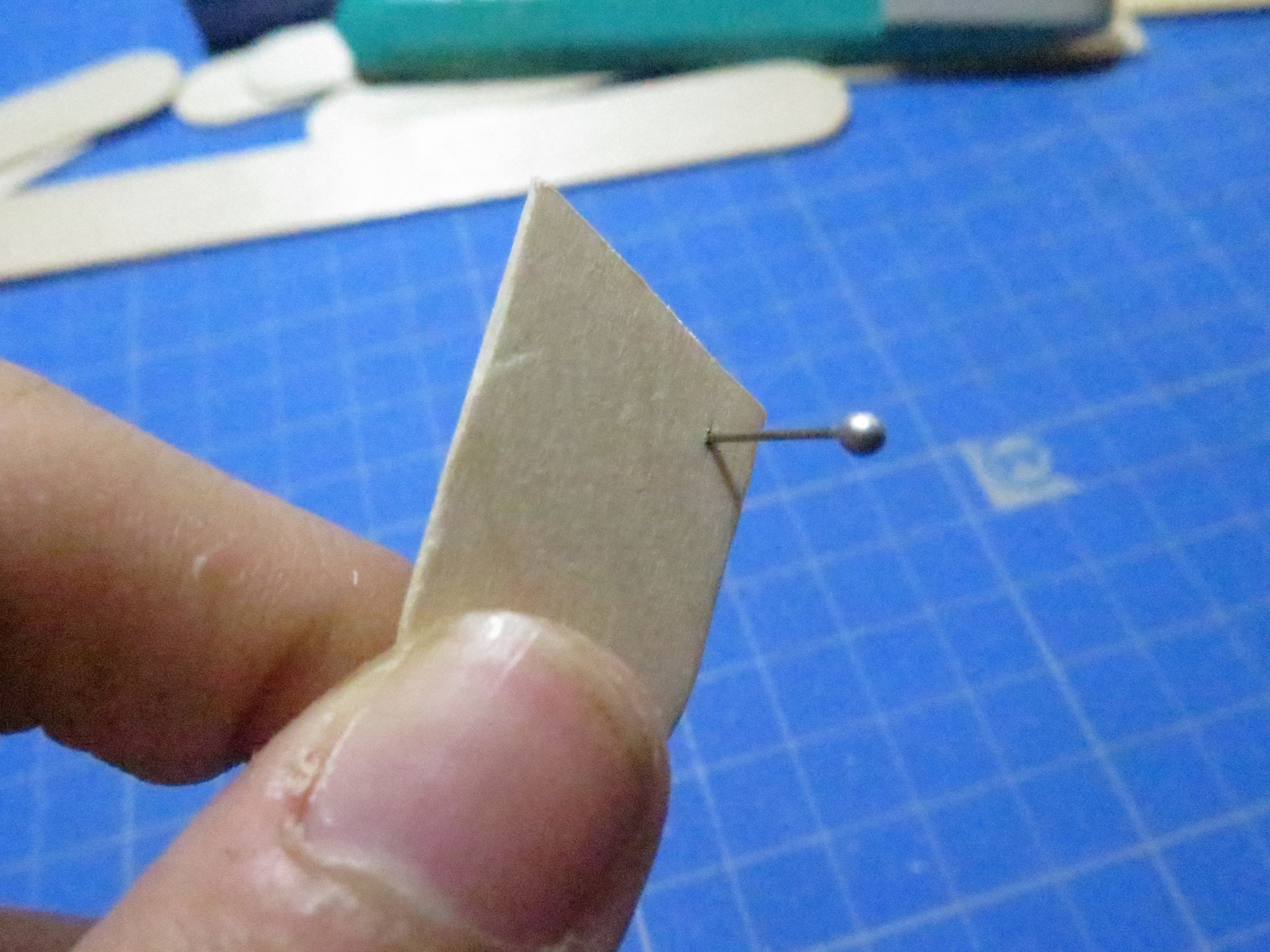 Double Barrel Card Pistol : 13 Steps (with Pictures) - Instructables