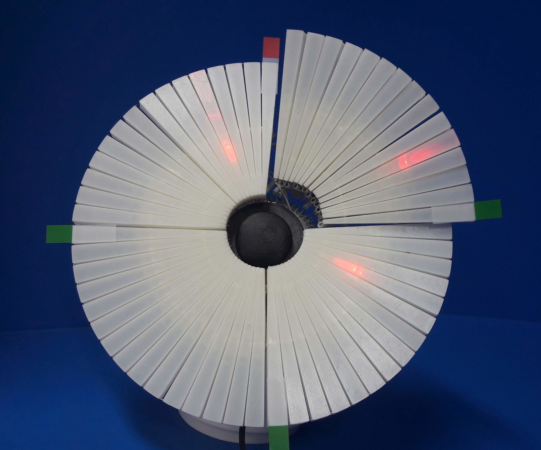 Digilog CLOCK : 11 Steps - Instructables