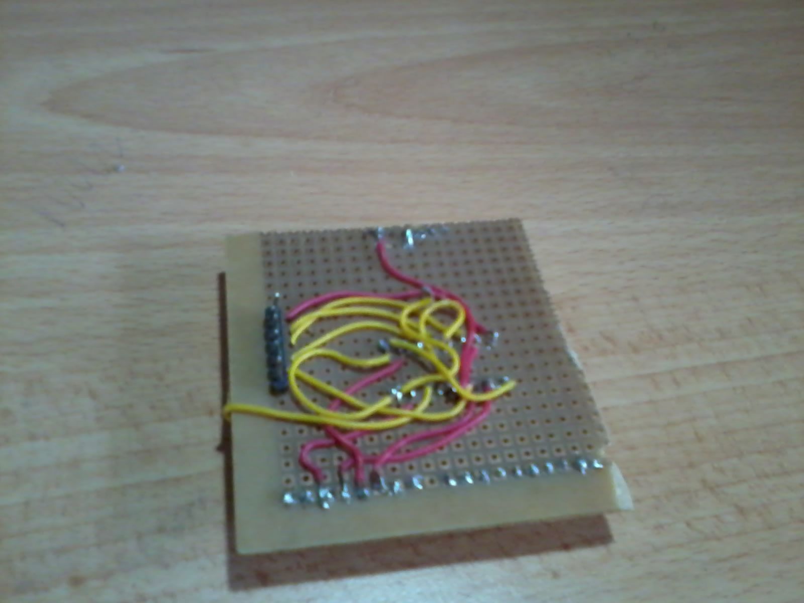 Arduino Mini Robot : 7 Steps - Instructables