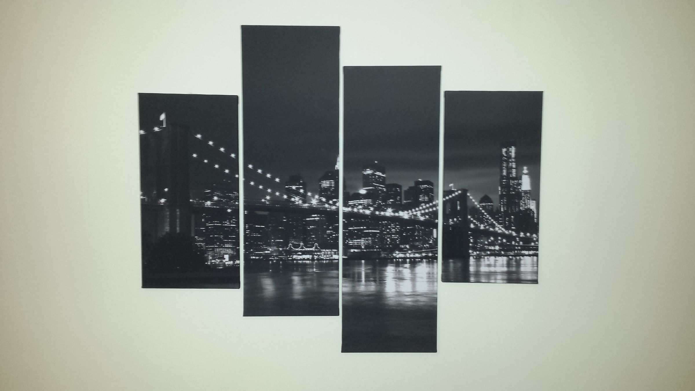 Interactive LED Programmable Canvas : 5 Steps (with Pictures ...