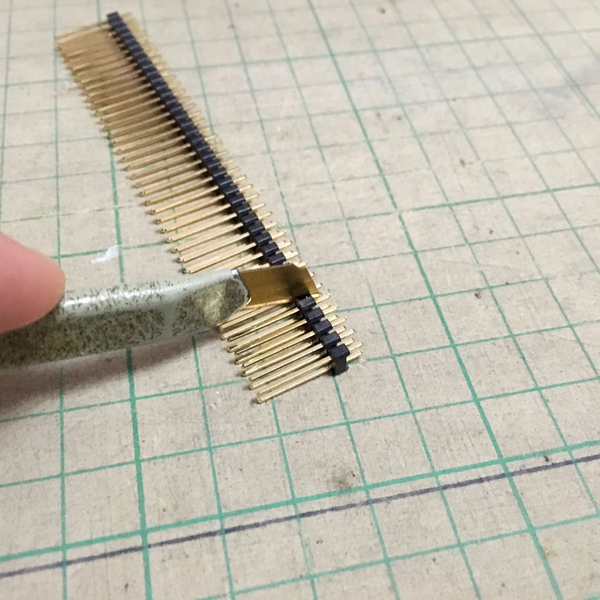 Pi Zero on the Breadboard : 27 Steps (with Pictures) - Instructables
