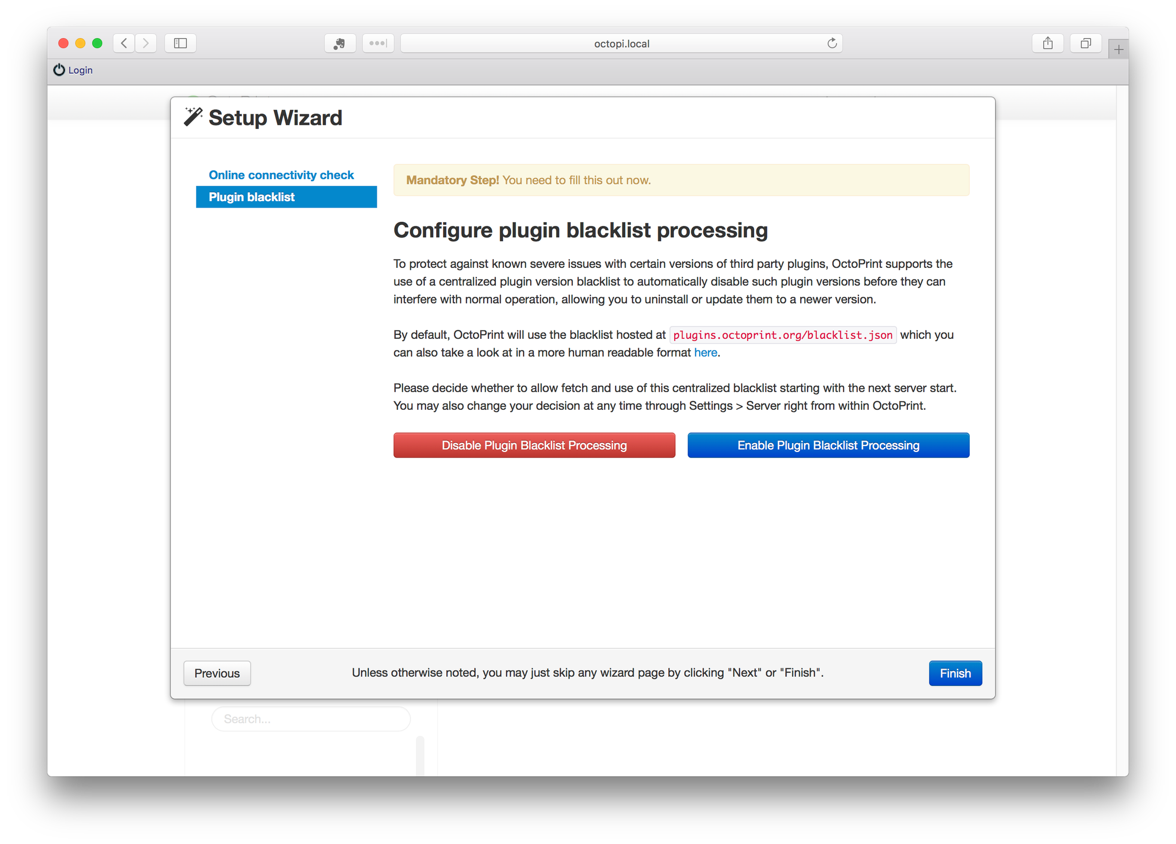 Octoprint Easy Setup : 11 Steps - Instructables