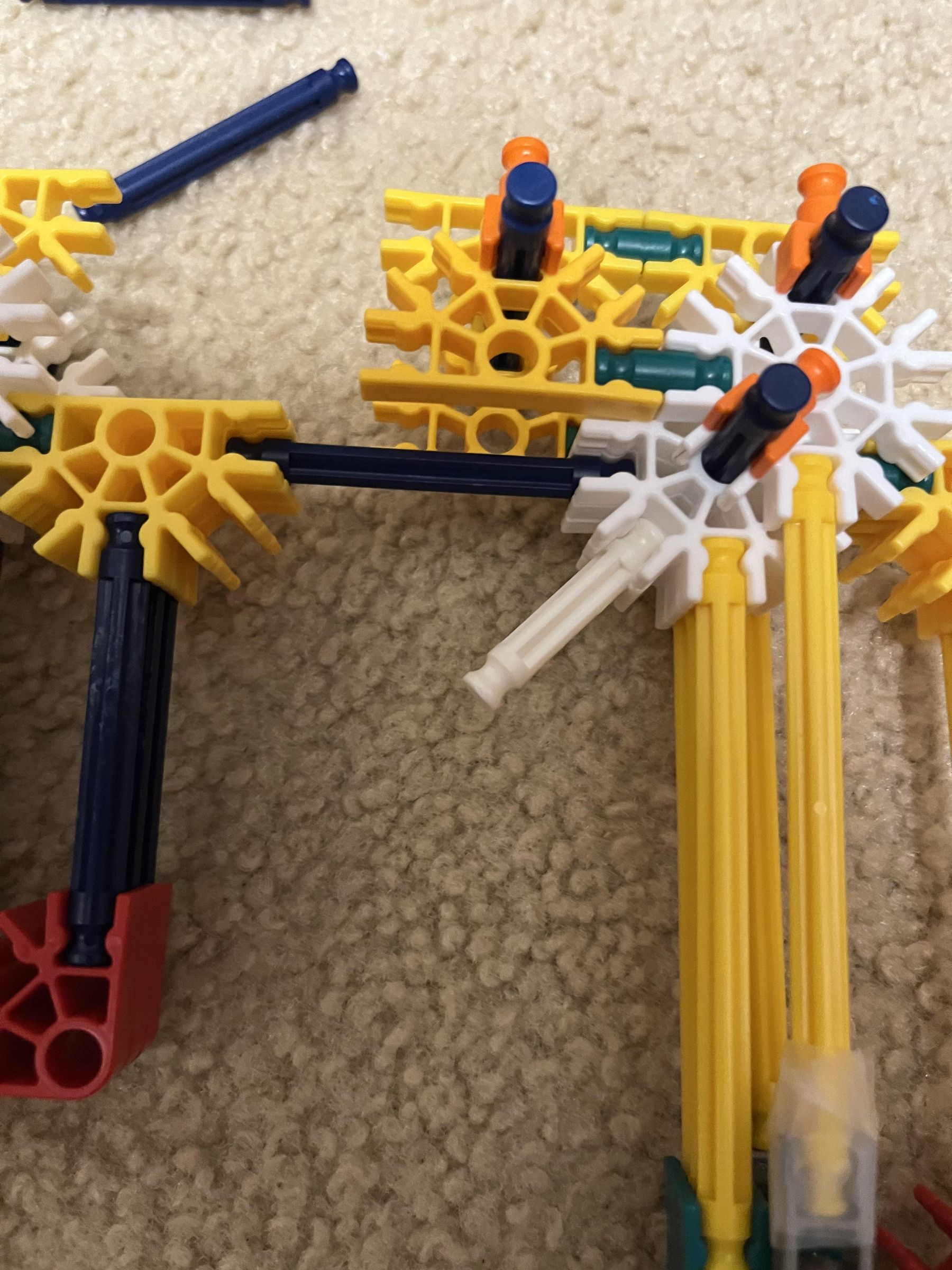 Greg Renko's K'nex RPG Instructions - Instructables
