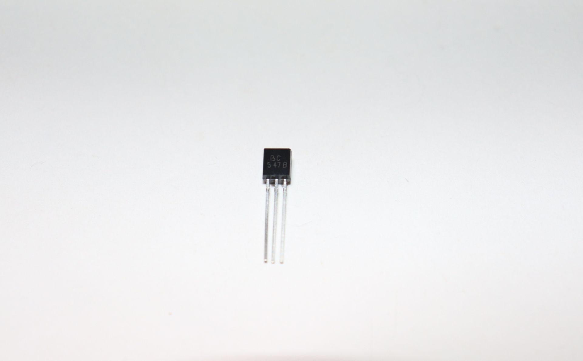 How to Make Wire Tripper Circuit Using BC547 Transistor : 8 Steps ...