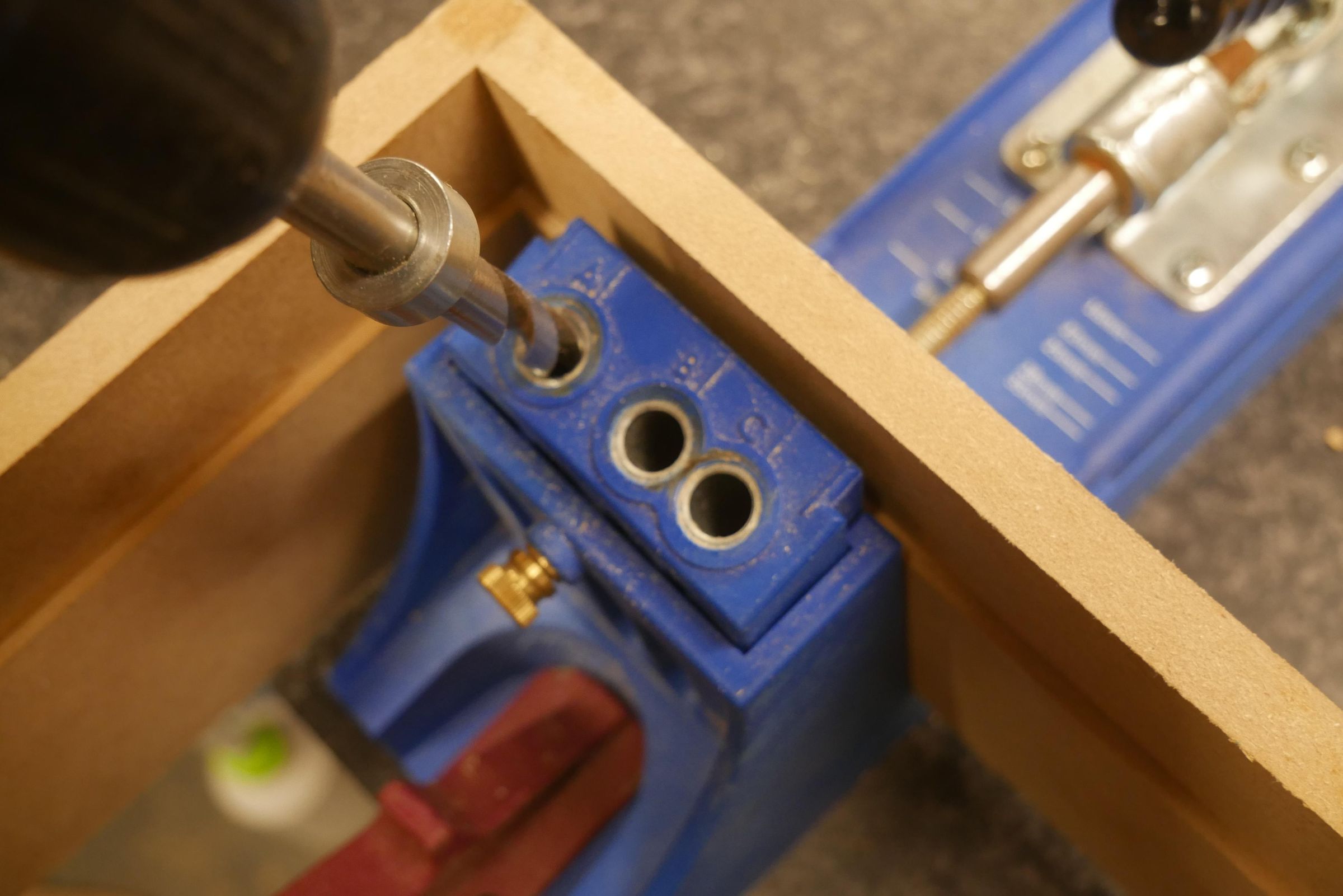 How to Build a Flux Capacitor : 10 Steps (with Pictures) - Instructables