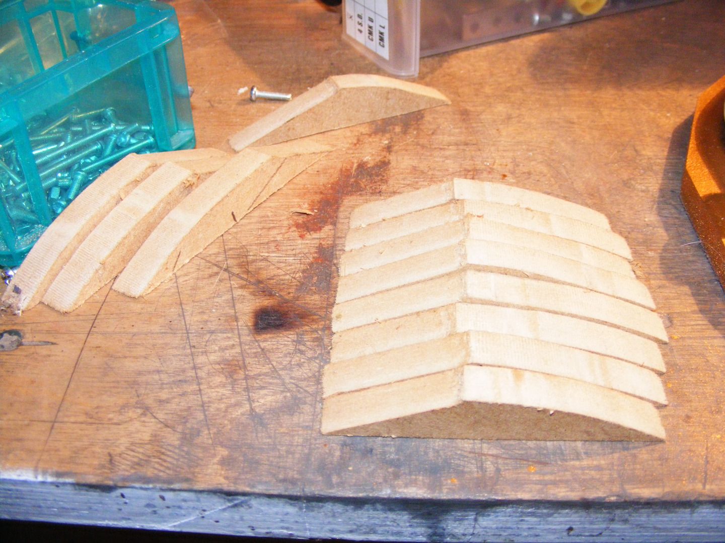 Lazy Susan Motorized Robot Style : 14 Steps (with Pictures) - Instructables