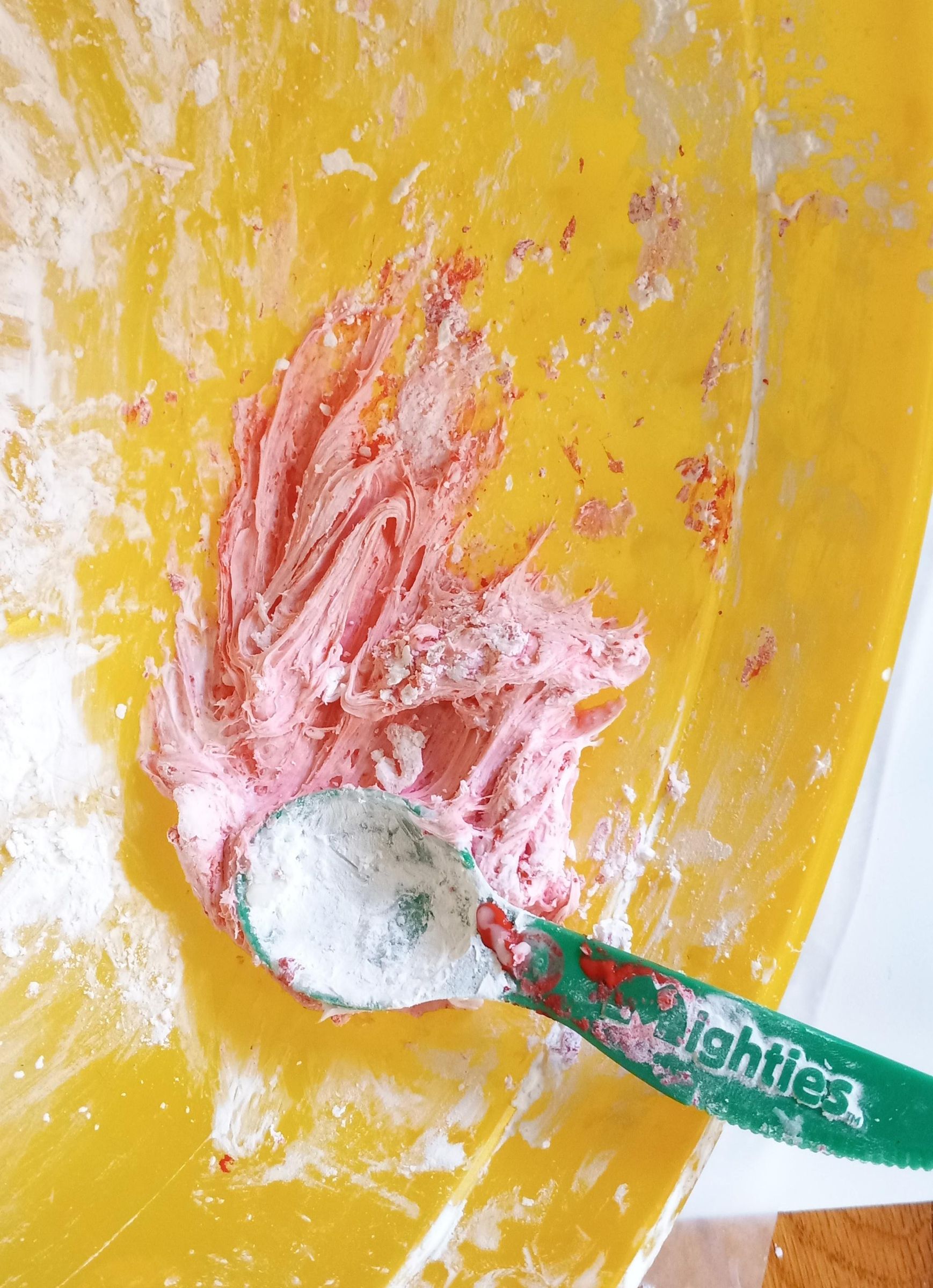 DIY Silicone Molds at Home for Clay Crafts : 7 Steps (with Pictures ...