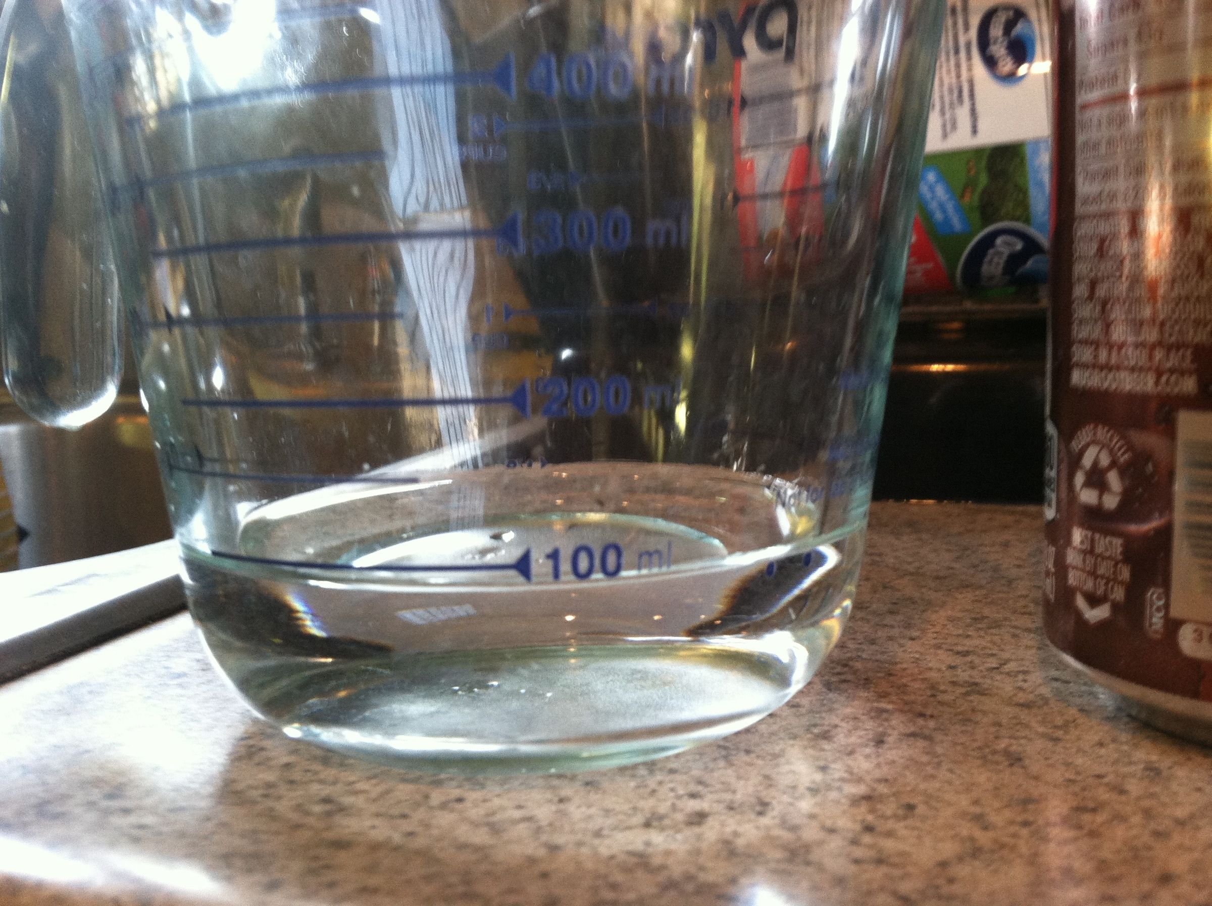 How to Balance a Soda Can on Its Edge : 4 Steps - Instructables