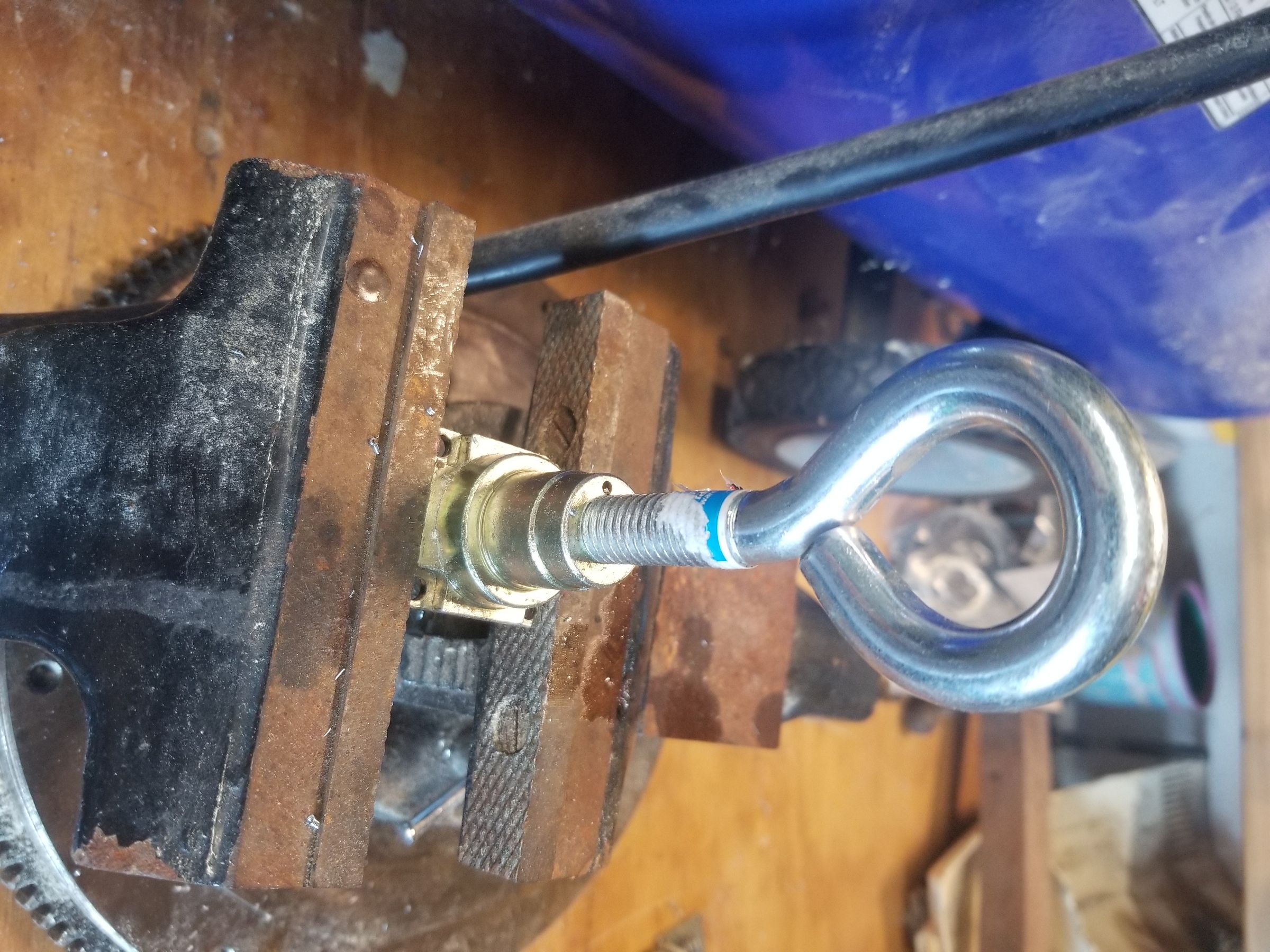 Fix an Air Compressor Regulator for Under $10. : 4 Steps (with Pictures ...