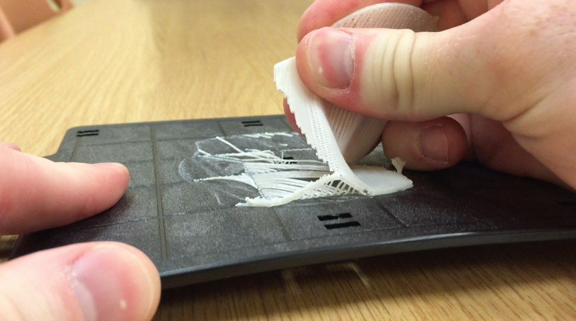 Simply Reuse Stratasys Build Trays : 6 Steps - Instructables