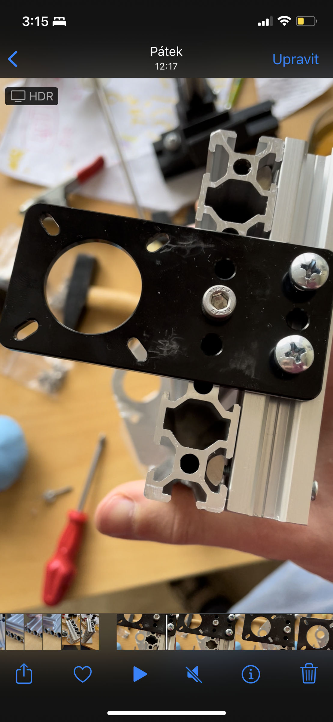 CNC3018 Pro - Full Metal Upgrade : 12 Steps - Instructables