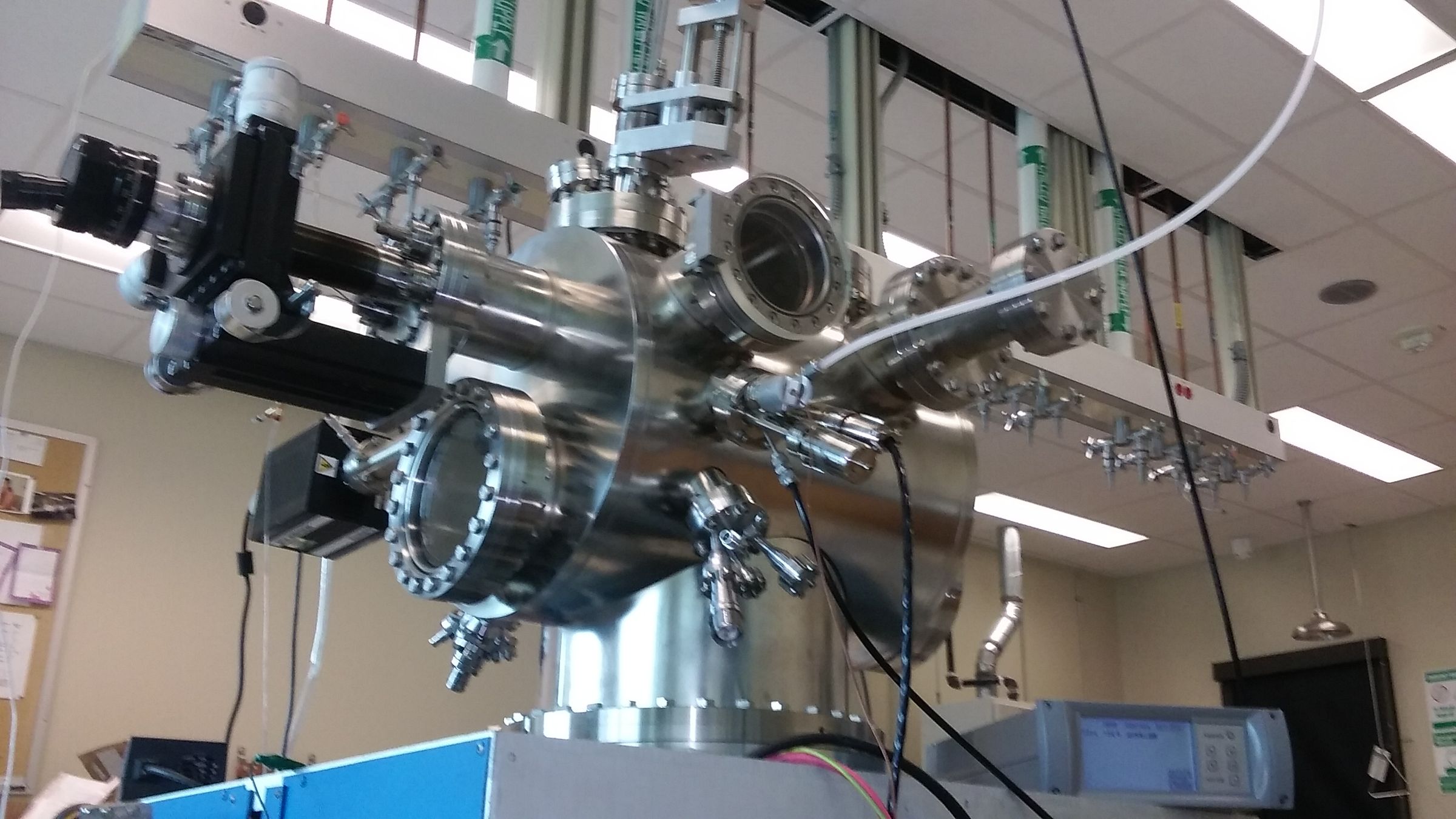 Venting a Vacuum Chamber : 8 Steps (with Pictures) - Instructables