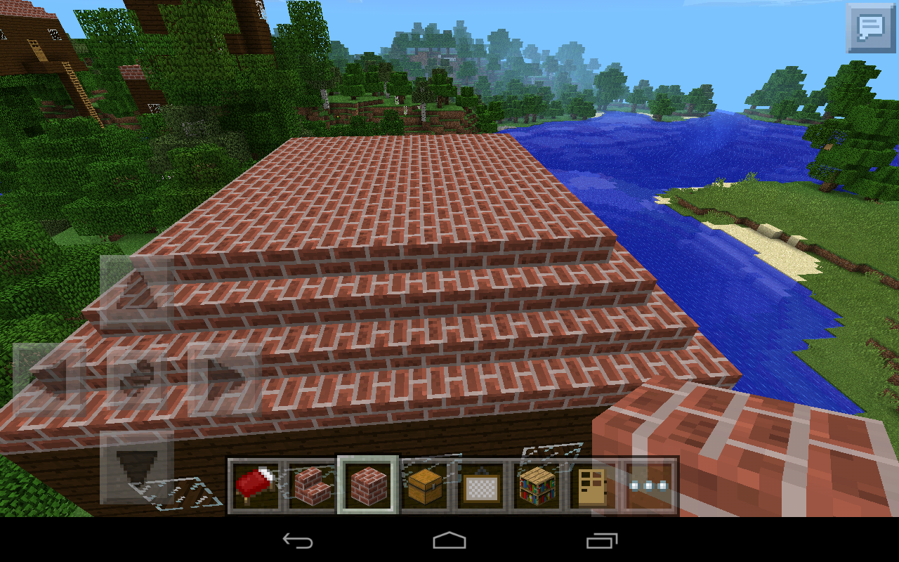 Minecraft Treehouse for a Family to Live In : 7 Steps - Instructables