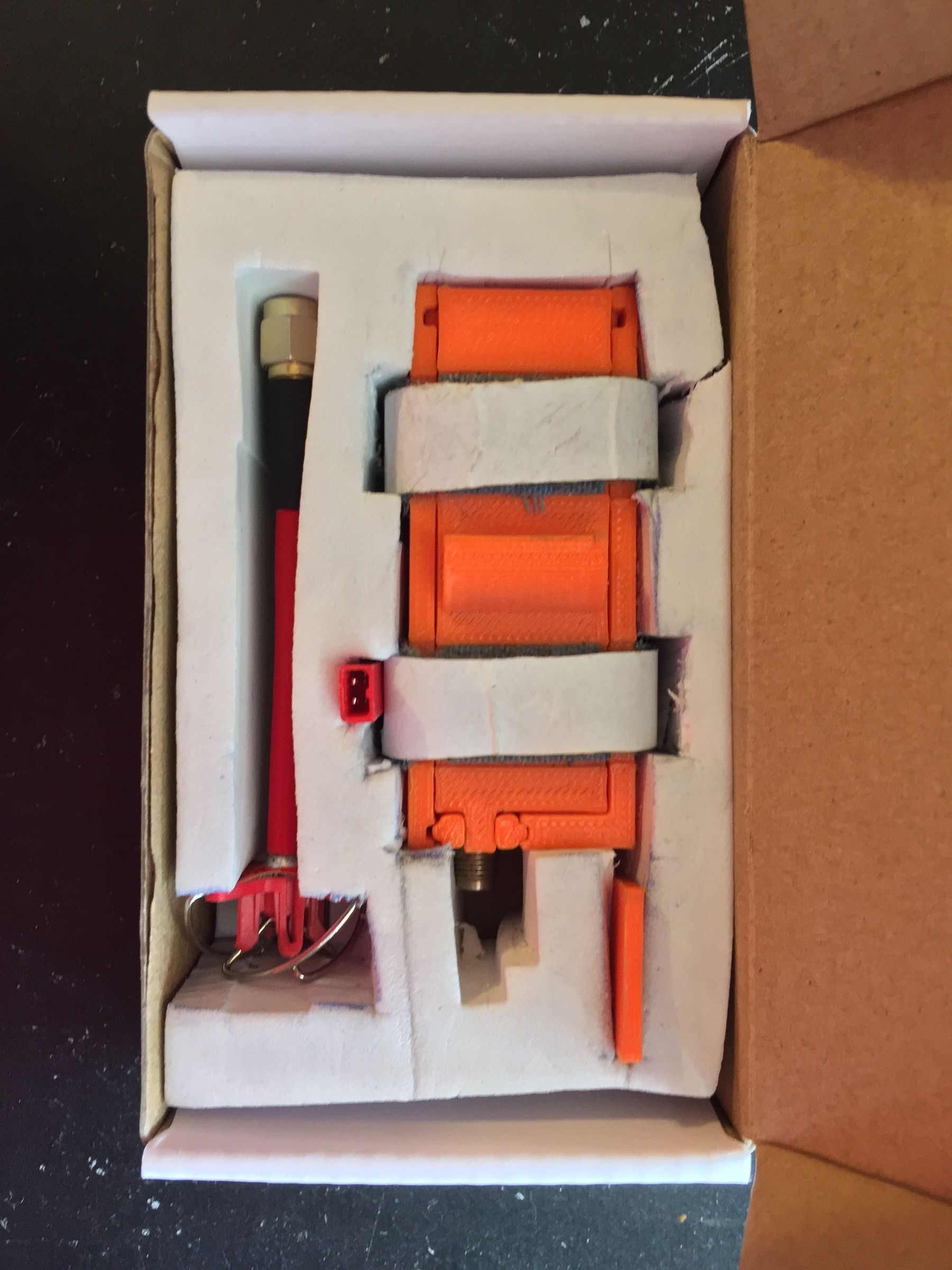 Diy Modular FPV Pod, a Beginners Guide to FPV (for Any Platform) : 9 ...