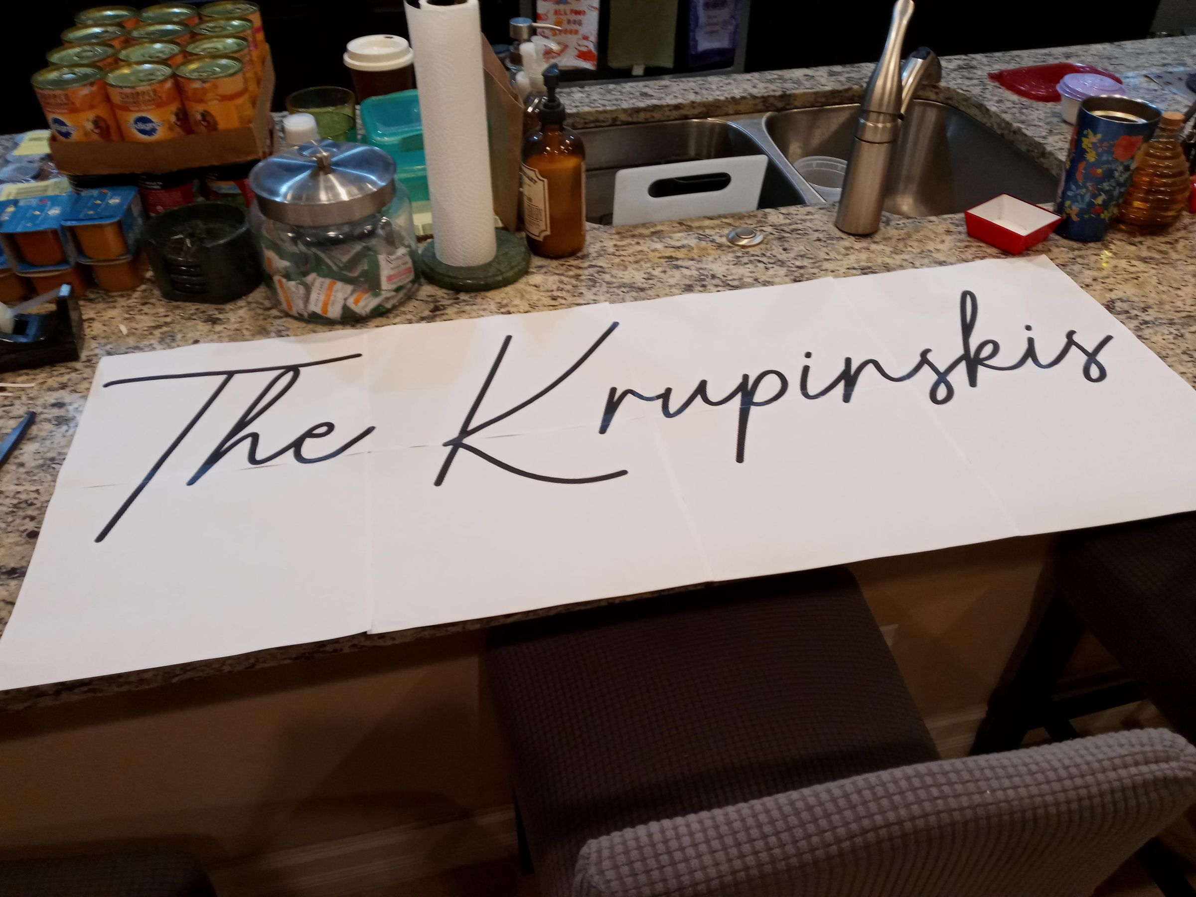 Neon Style LED Sign - No Soldering : 8 Steps (with Pictures ...