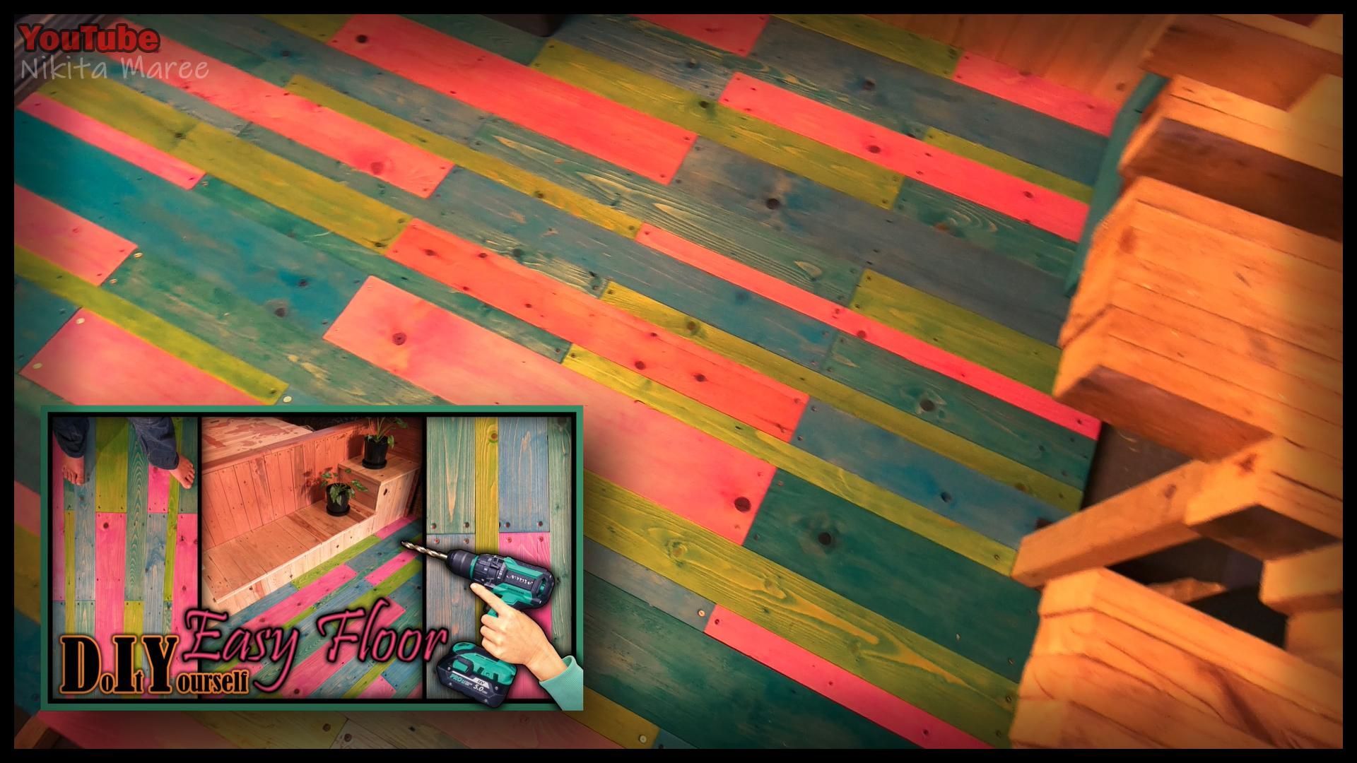 Pallet Wood Planter Box (+video) : 25 Steps (with Pictures) - Instructables