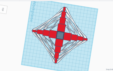 Architectural Inspired Fidget Spinner - Instructables