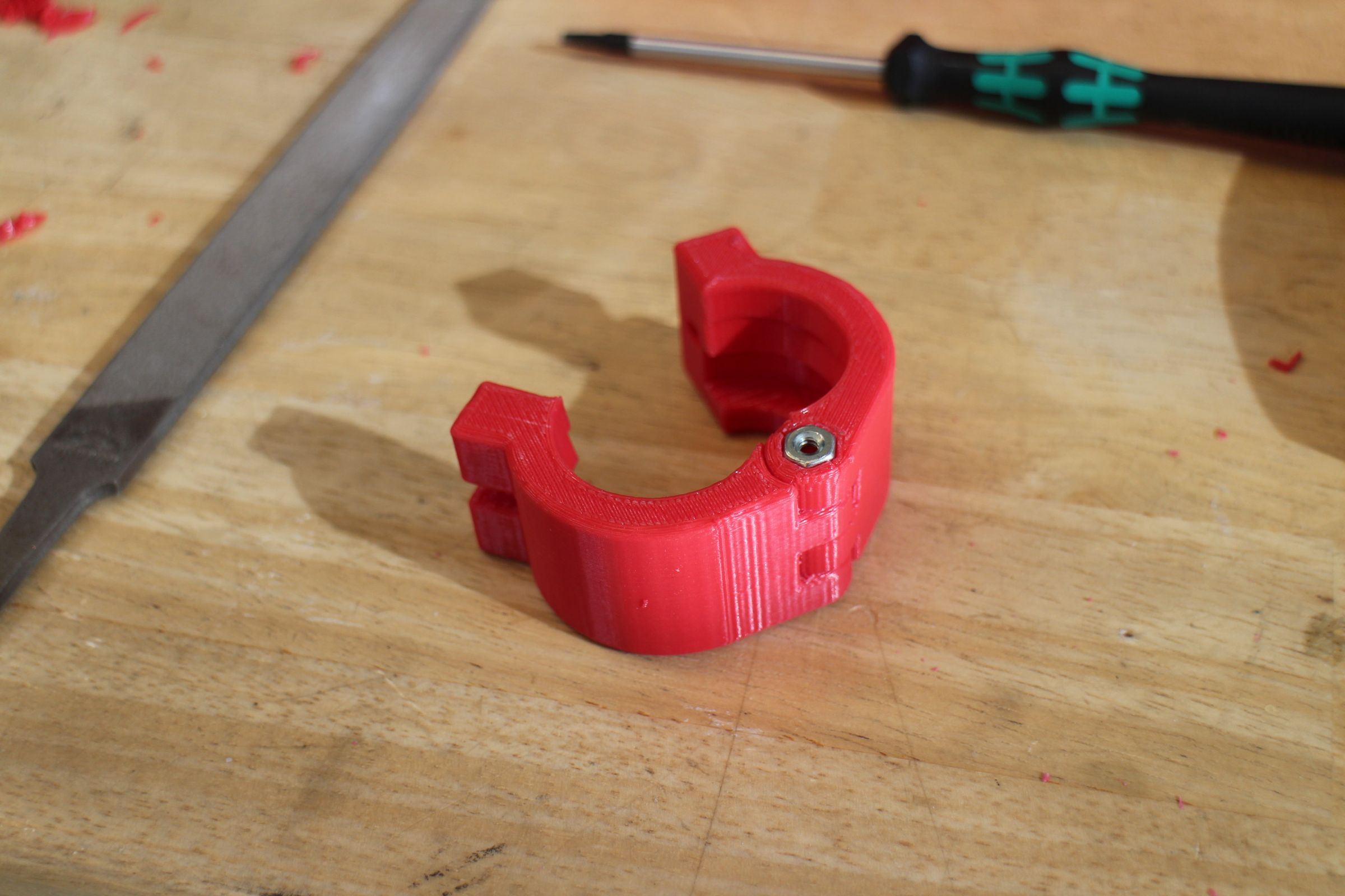 Beer Bottle Lock : 4 Steps (with Pictures) - Instructables