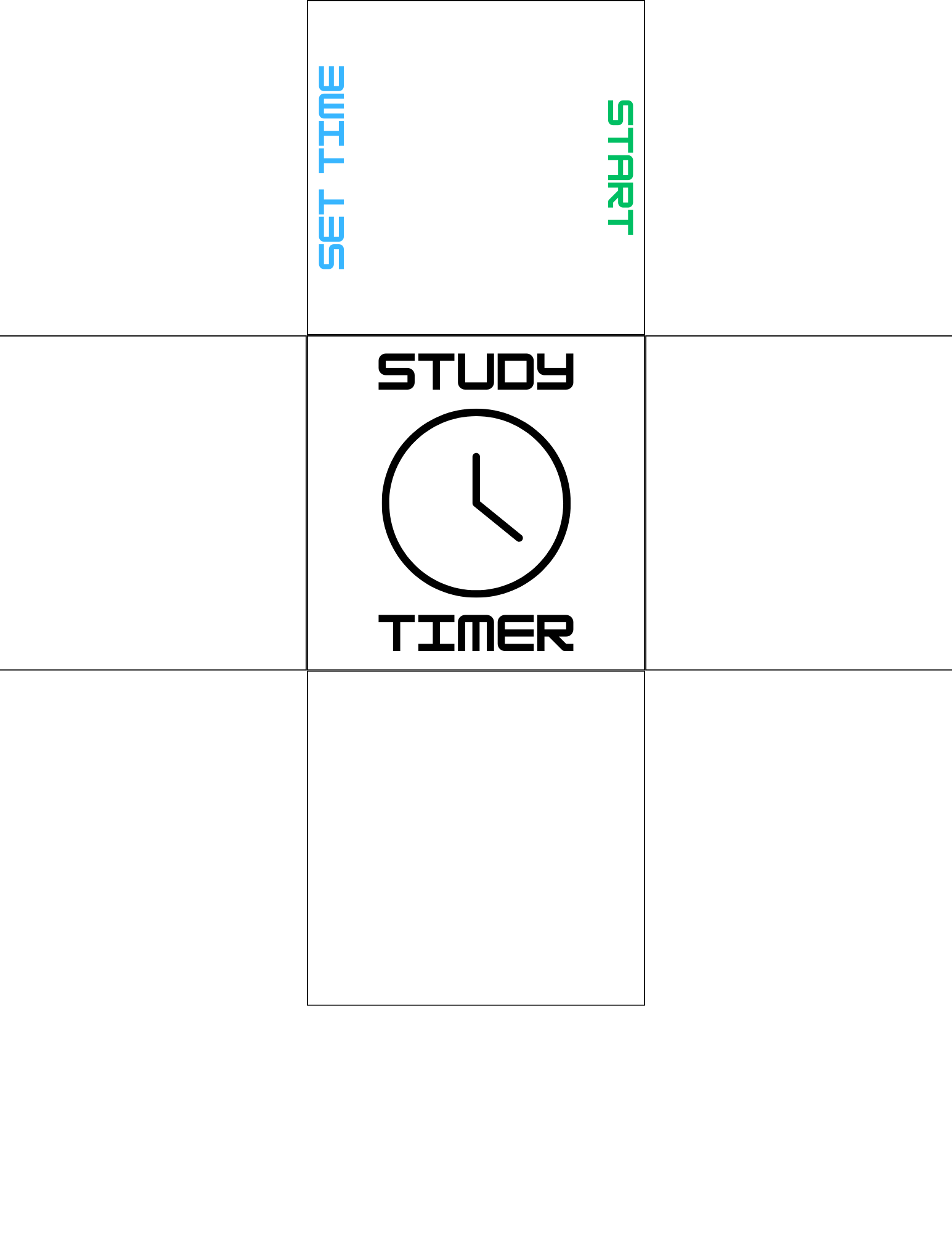 Study Timer : 8 Steps - Instructables