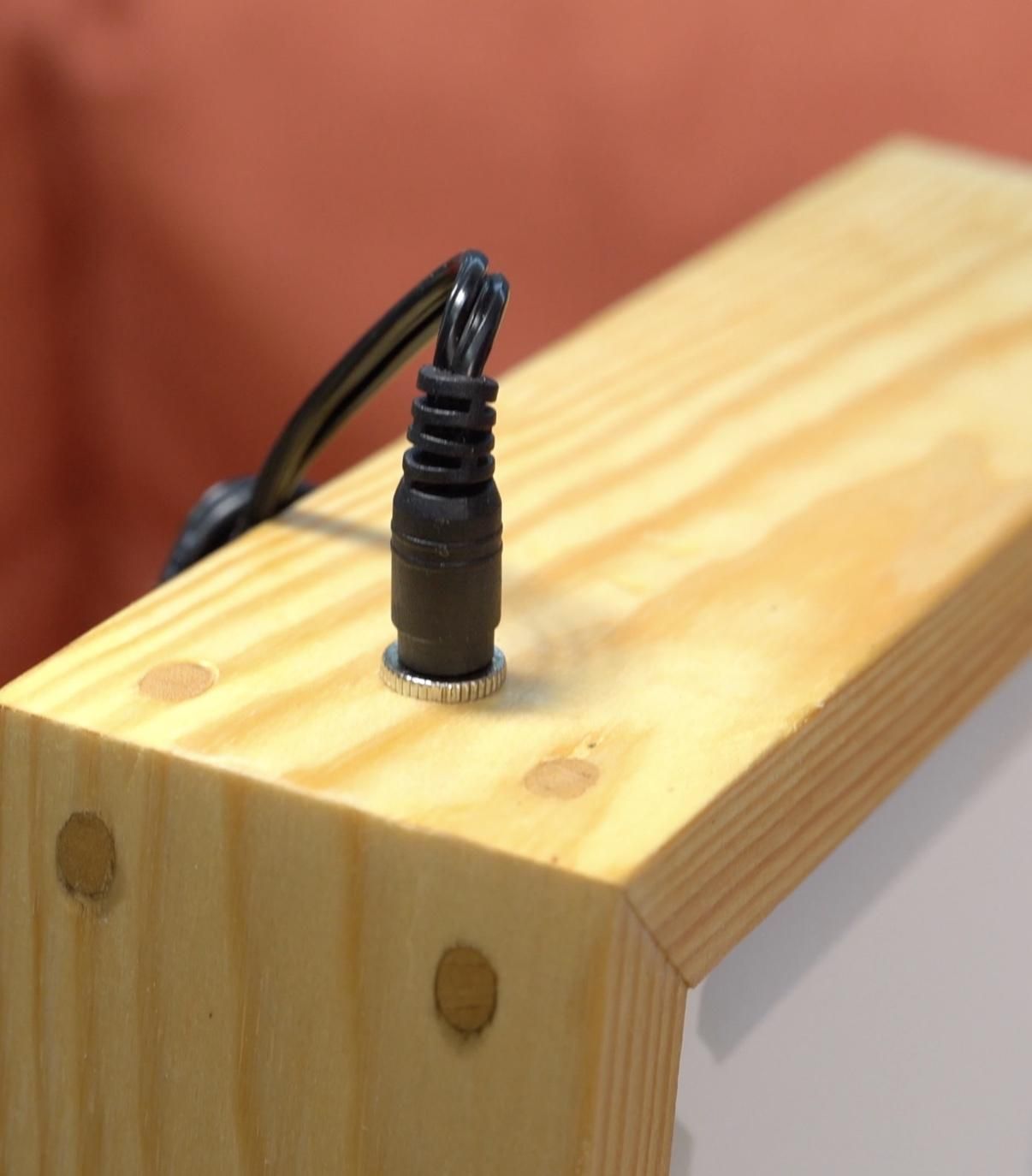 Build a Super-sized Expandable Seven Segment Display : 28 Steps (with ...