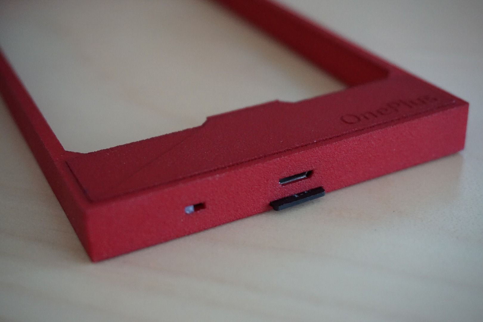 Phone Case With Built-in MicroSD Reader : 5 Steps (with Pictures ...