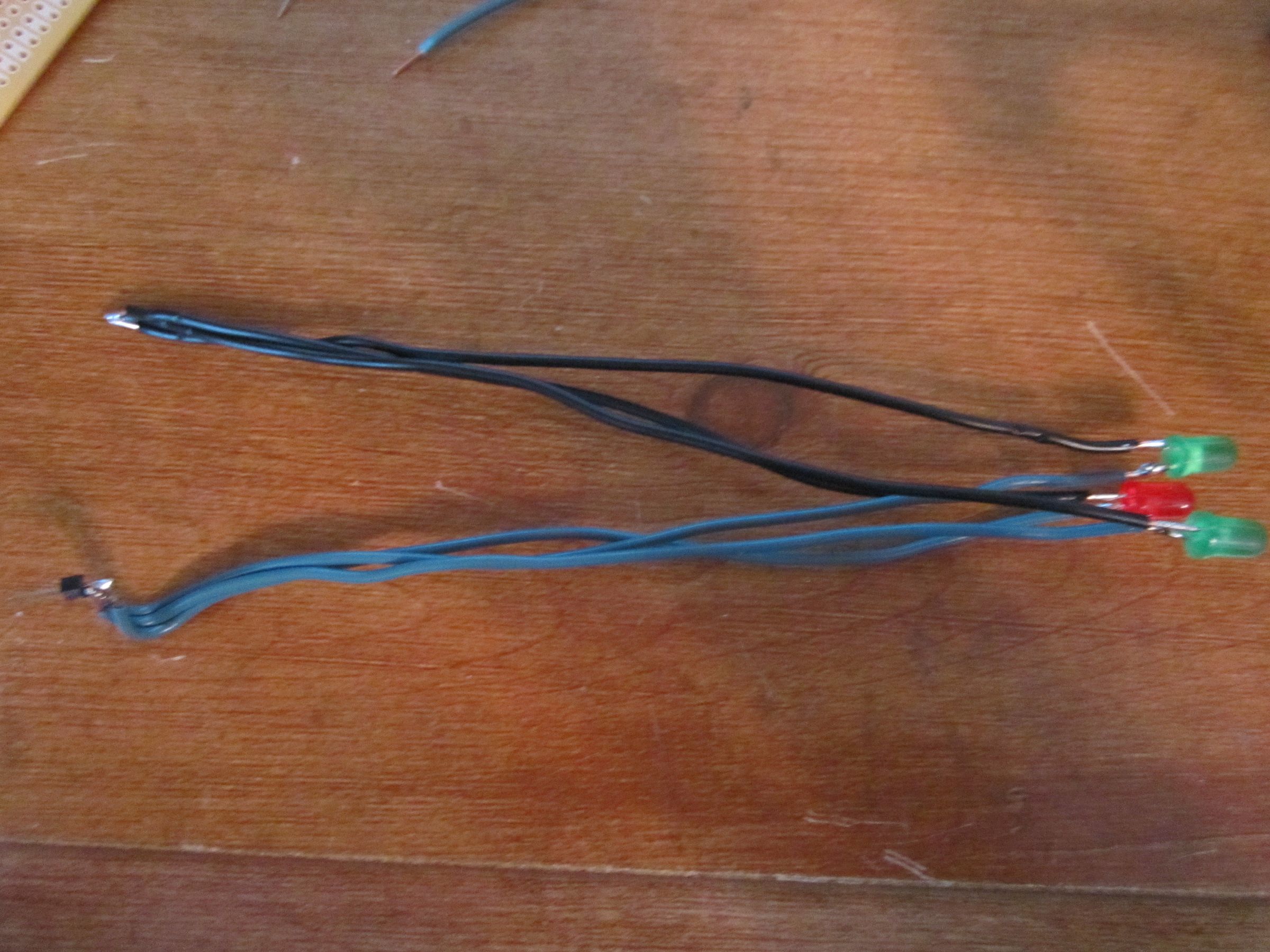 Color Changing LED Tree : 5 Steps (with Pictures) - Instructables